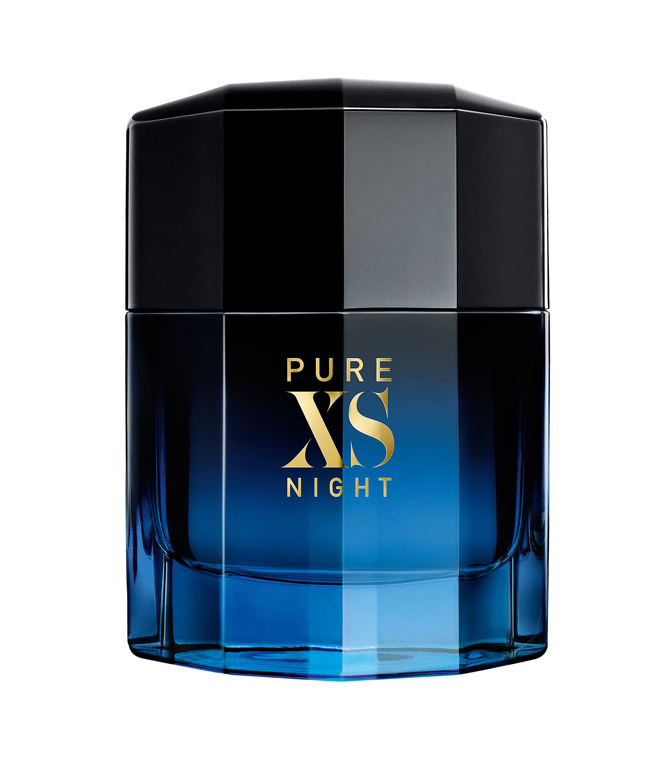 Rabanne Perfume, Pure XS Night Eau de Parfum, 100 ml Hombre - El ...