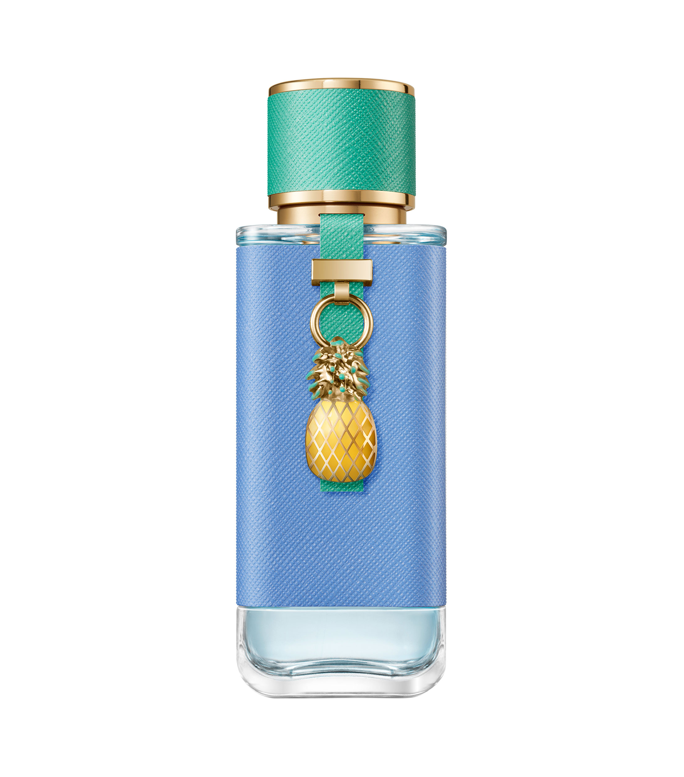 Carolina Herrera: Perfume Lucky Charms Mad World, Eau de Parfum 100 ml ...
