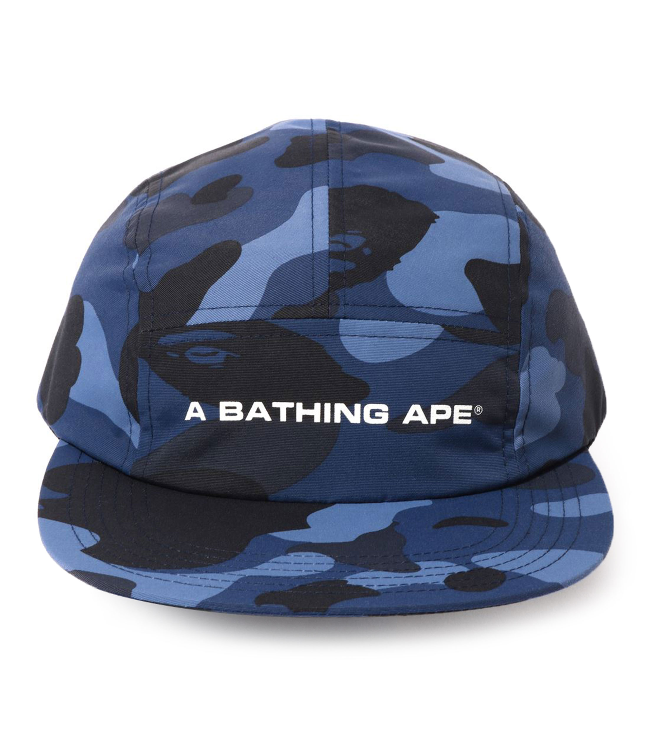 Bape: Gorra Camo Jet Hombre | El Palacio de Hierro