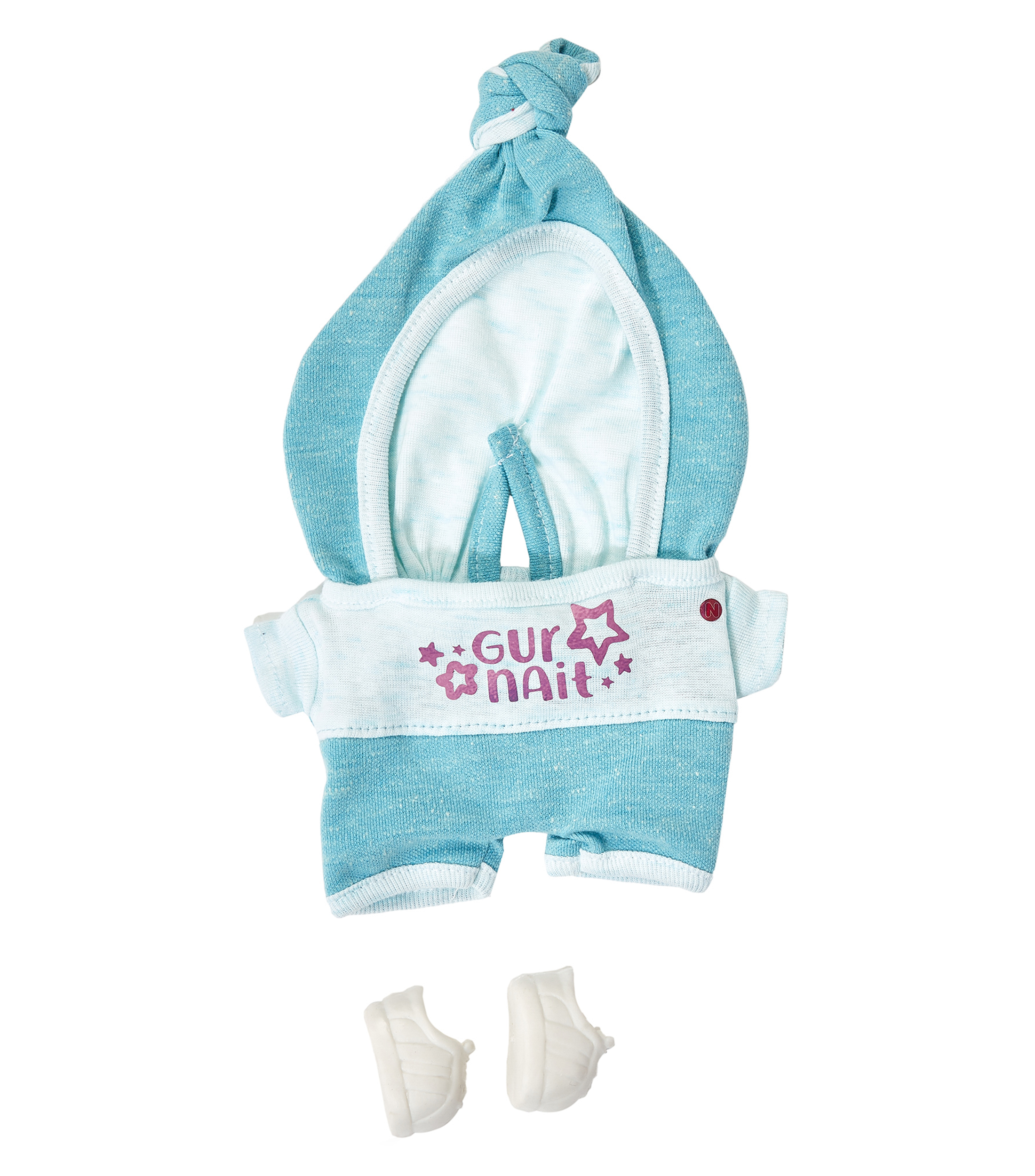 Distroller Pijama Niño Kkito - El Palacio de Hierro