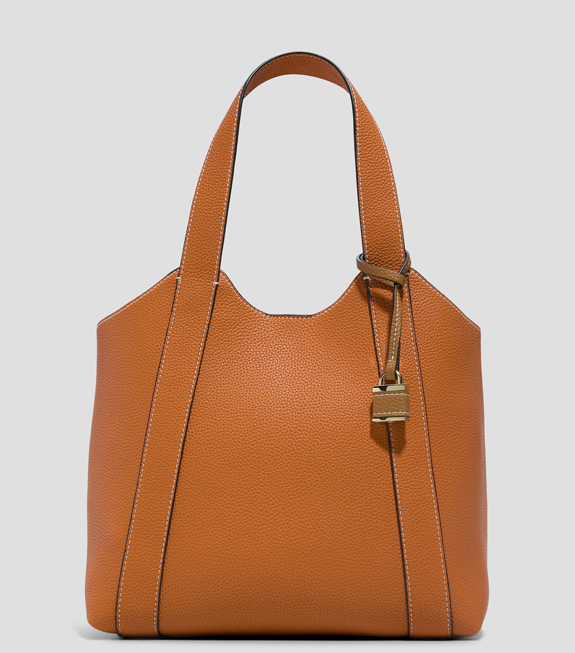 Aldo Bolsa Satchel granulada Mujer |El Palacio de Hierro