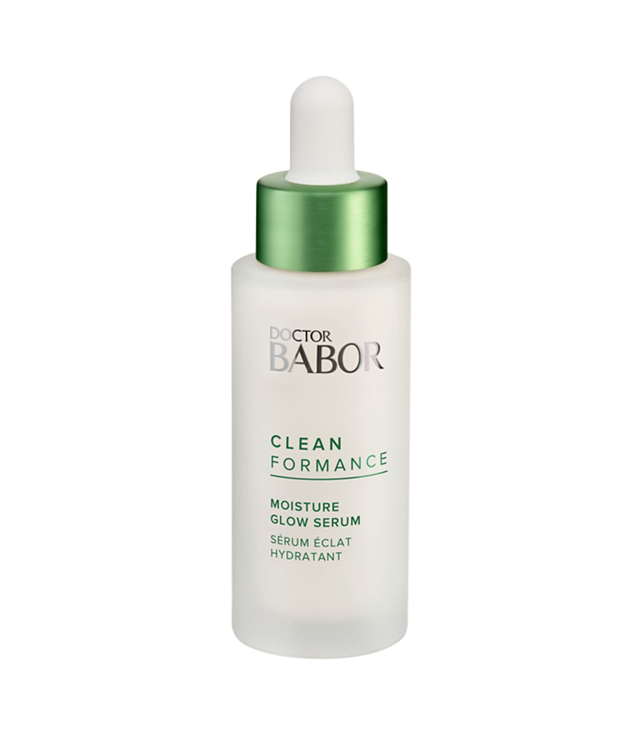 Babor: Suero Facial Moisture Glow Cleanformance, 30 ml | El Palacio de Hierro
