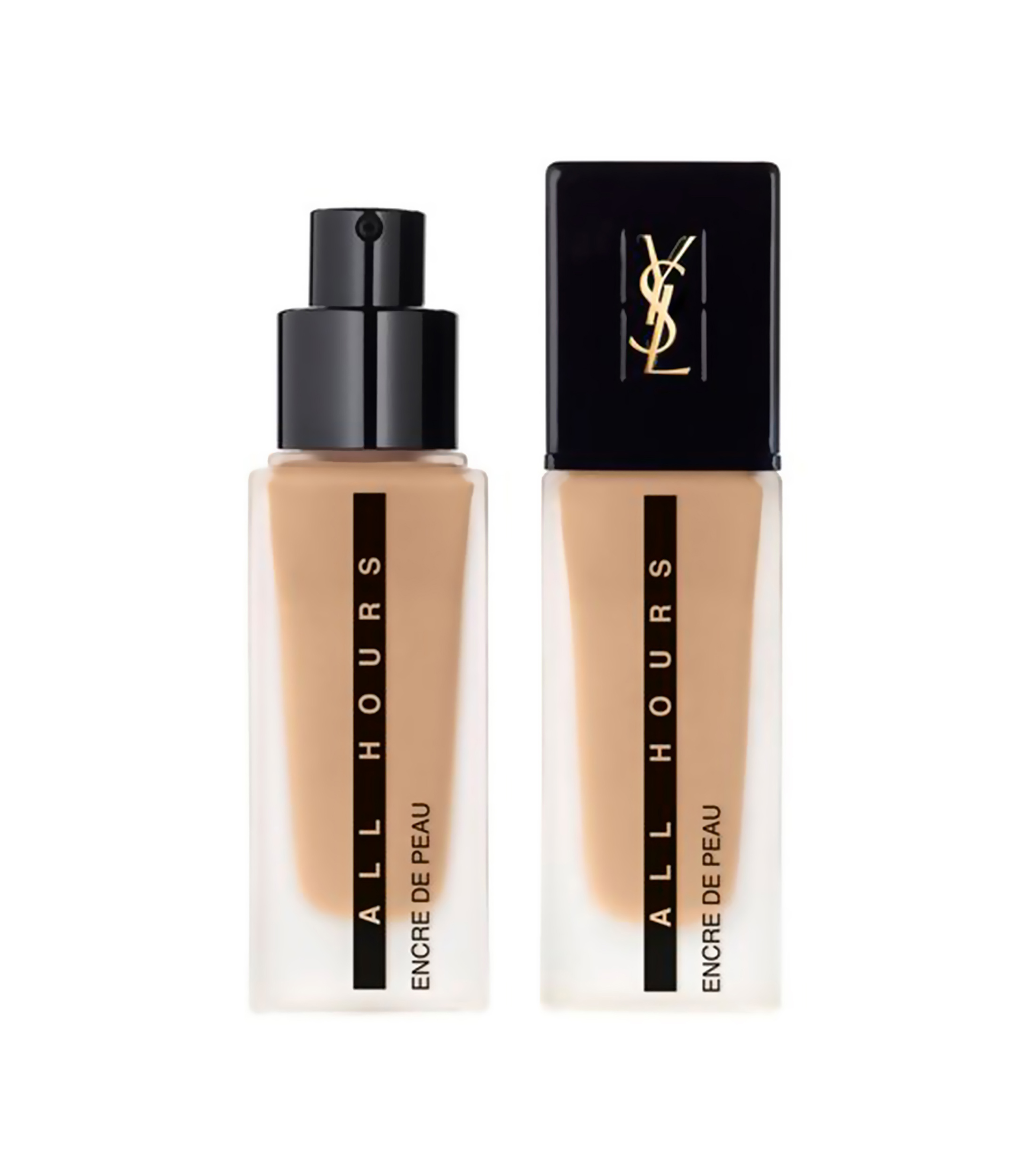 Yves Saint Laurent Labial Rouge Pur Couture The Slim 11, Ambiguous ...