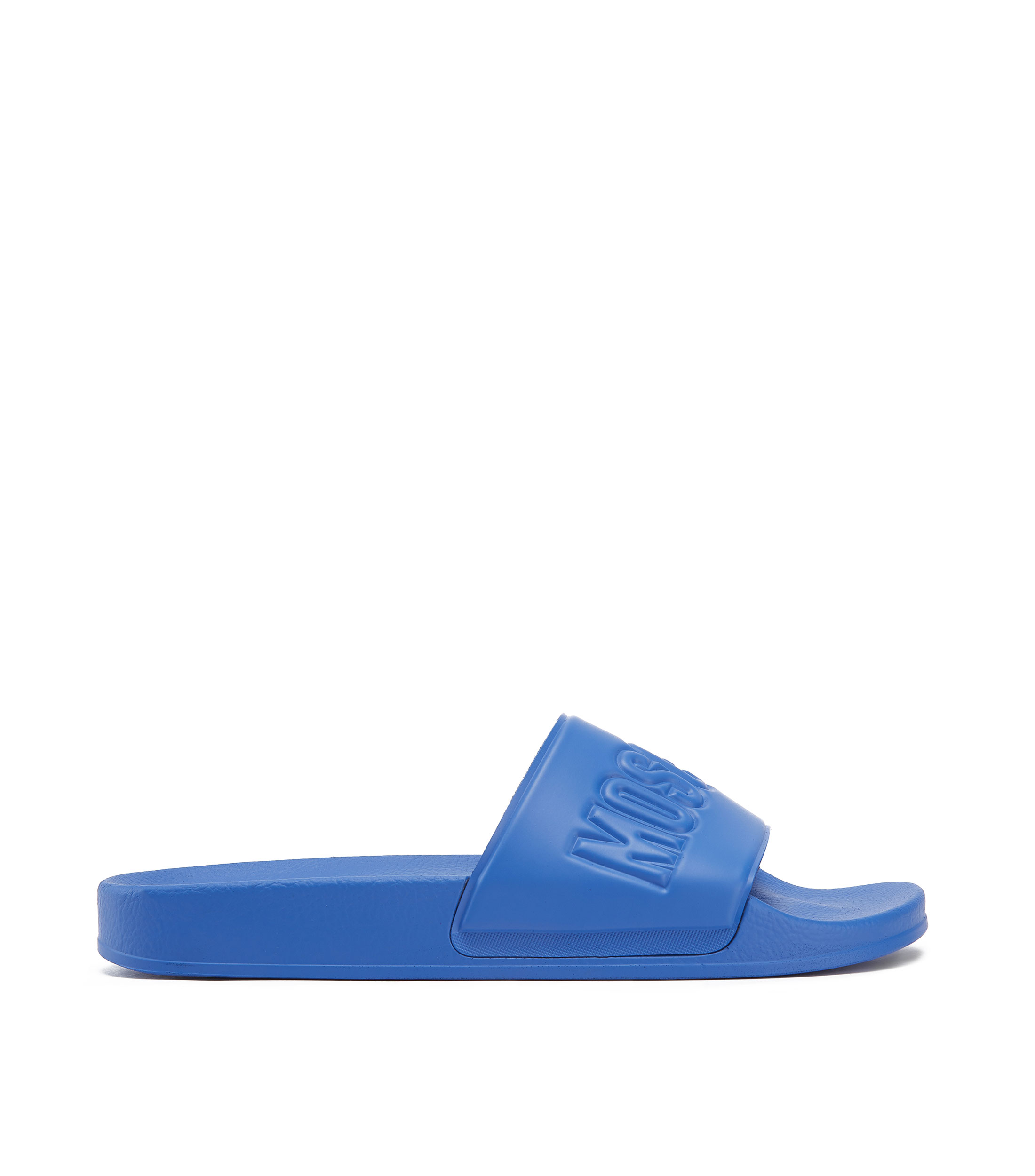 Moschino: Sandalias planas Hombre | El Palacio de Hierro