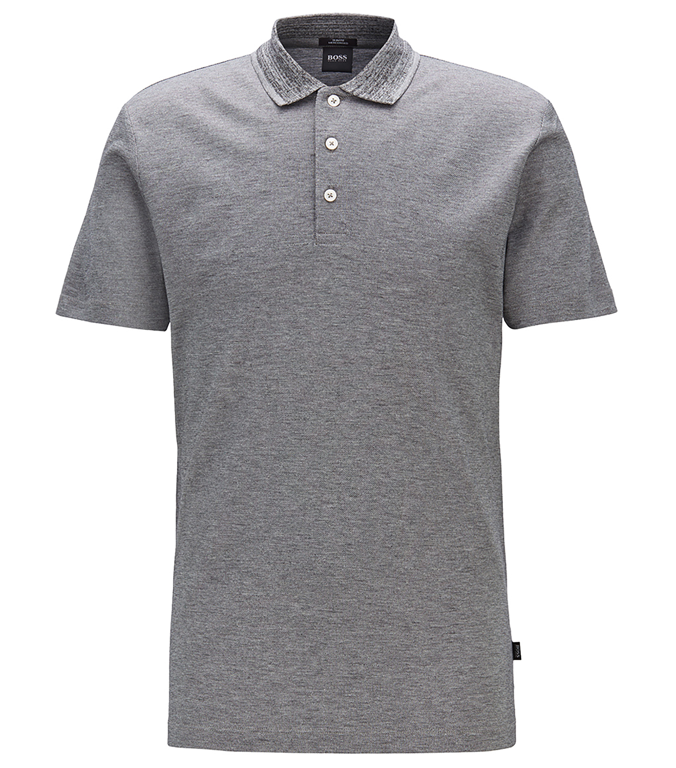 Boss Playera Polo Hombre - El Palacio de Hierro