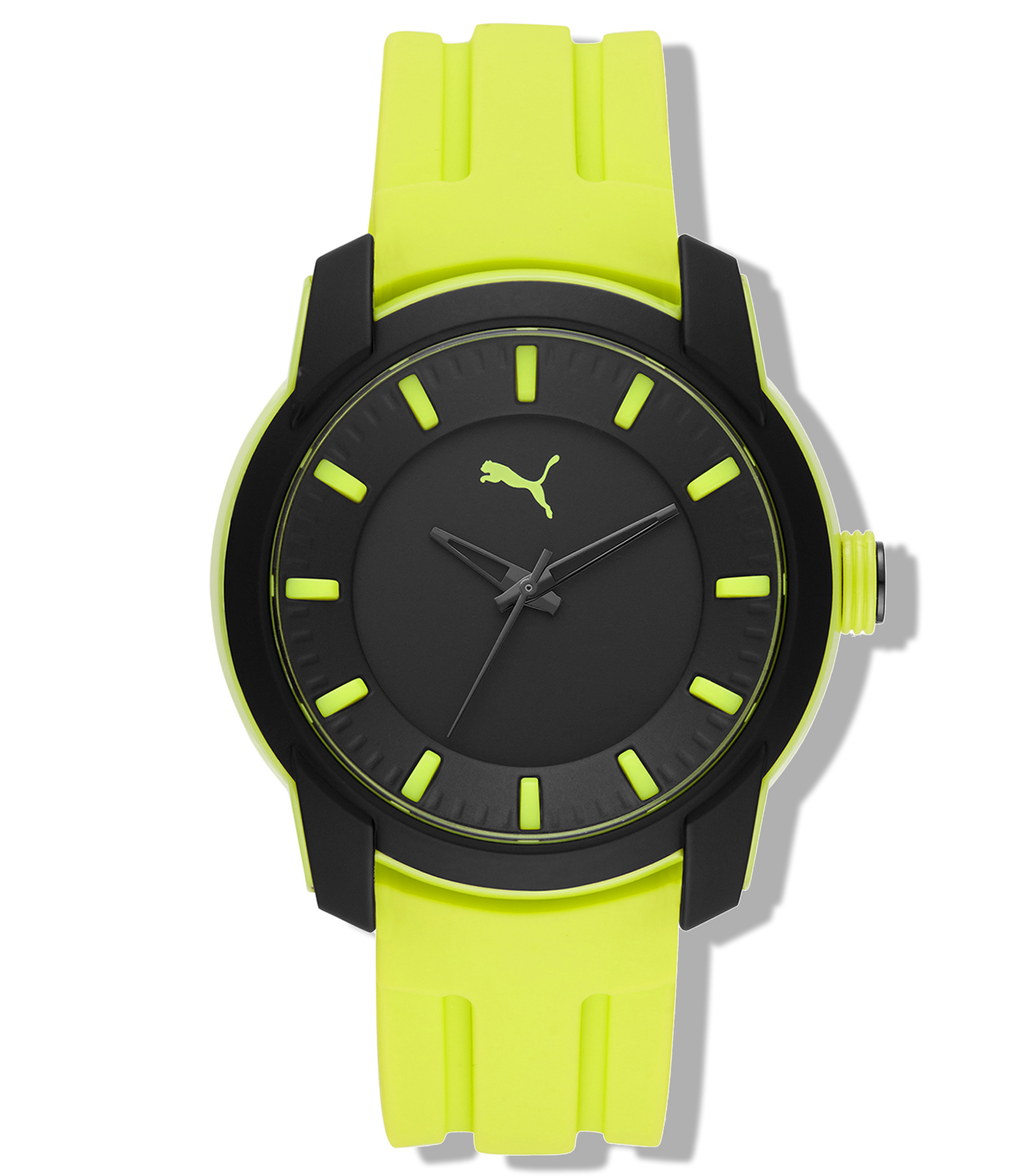 Puma Reloj Puma 2 Hombre - El Palacio de Hierro