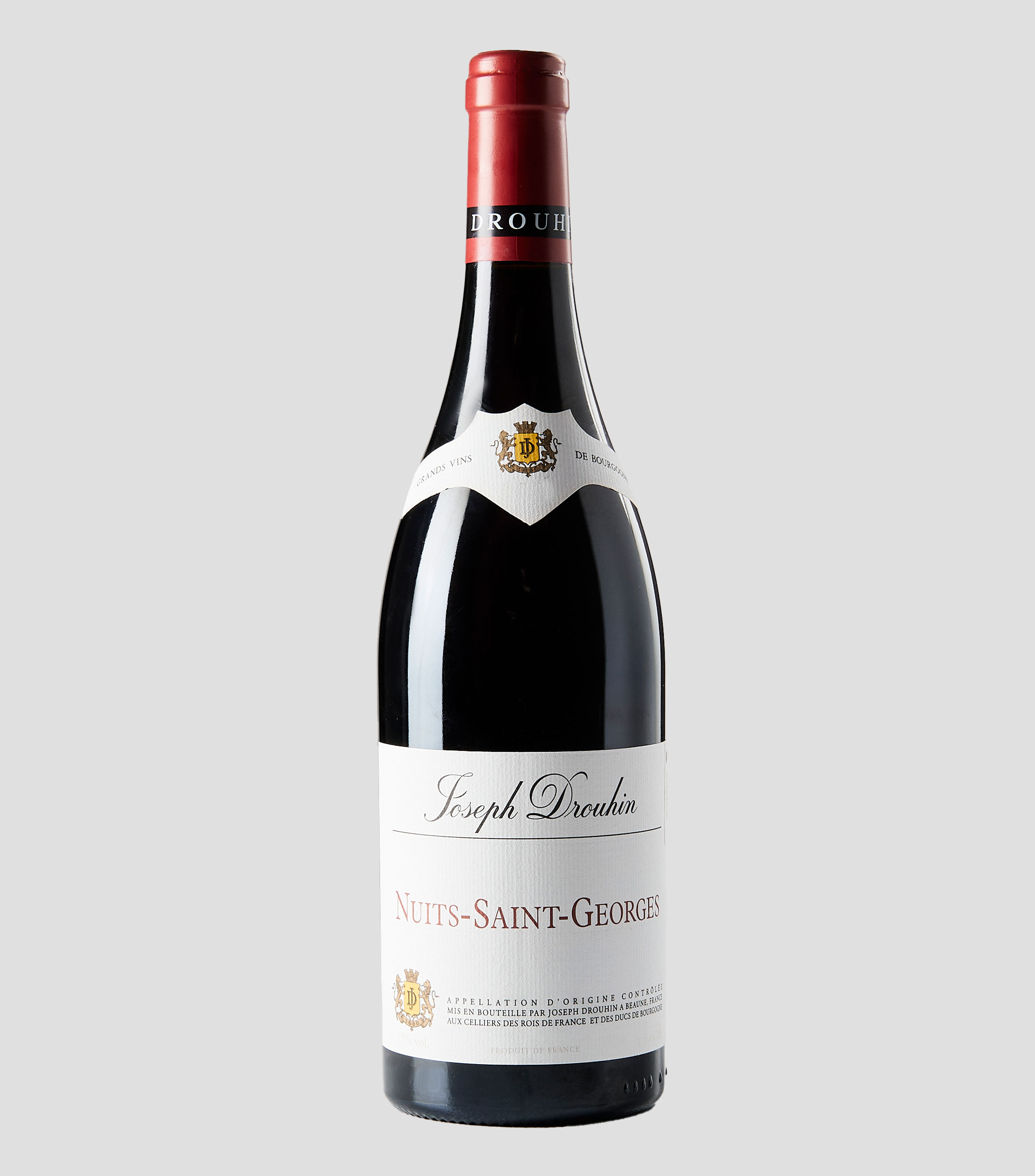 Icaro Vino tinto Pinot Noir Nuits-Saint-Georges, Francia, 750 ml |El ...