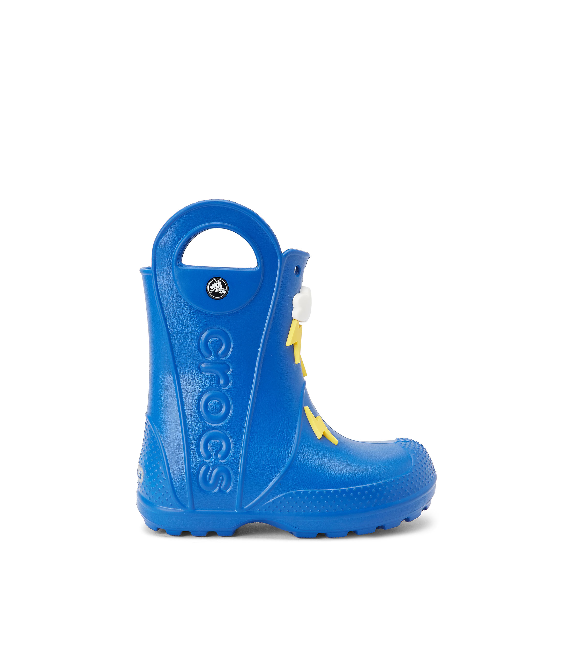 Crocs: Botas para Lluvia Handle It Niña | El Palacio de Hierro