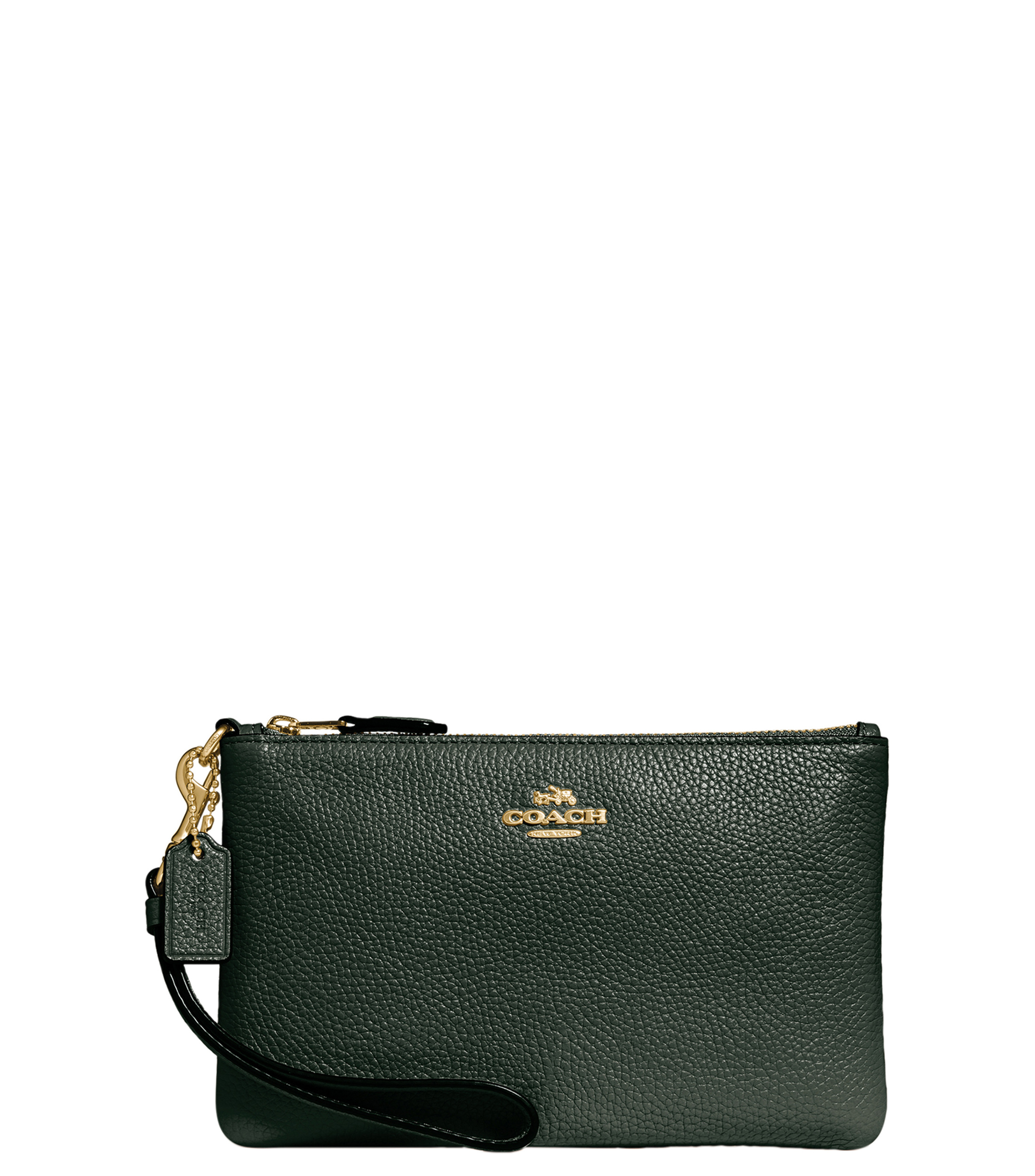 COACH Monedero en piel Mujer - El Palacio de Hierro