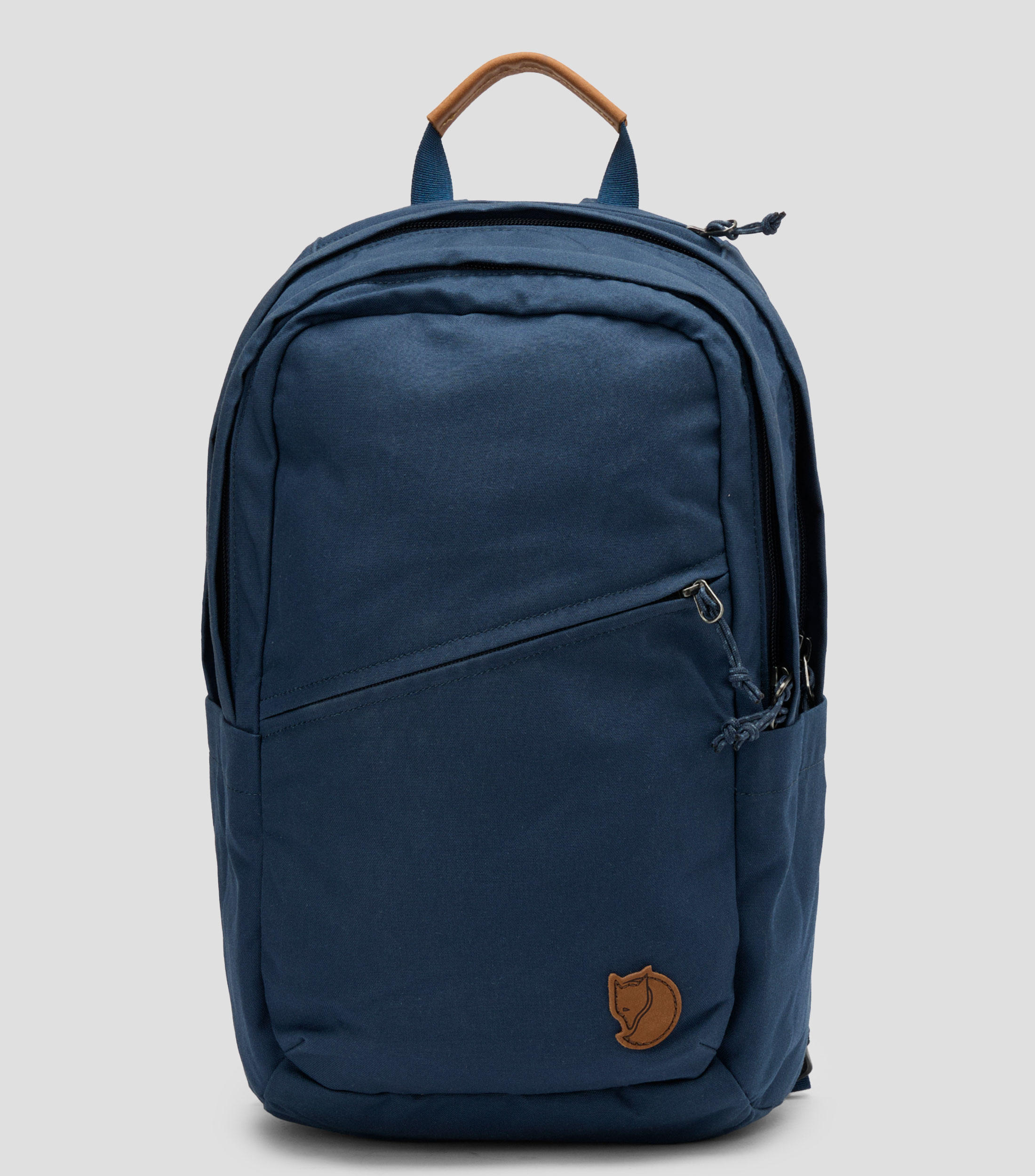 Fjällräven Mochila Raven 20 azul marino Hombre |El Palacio de Hierro