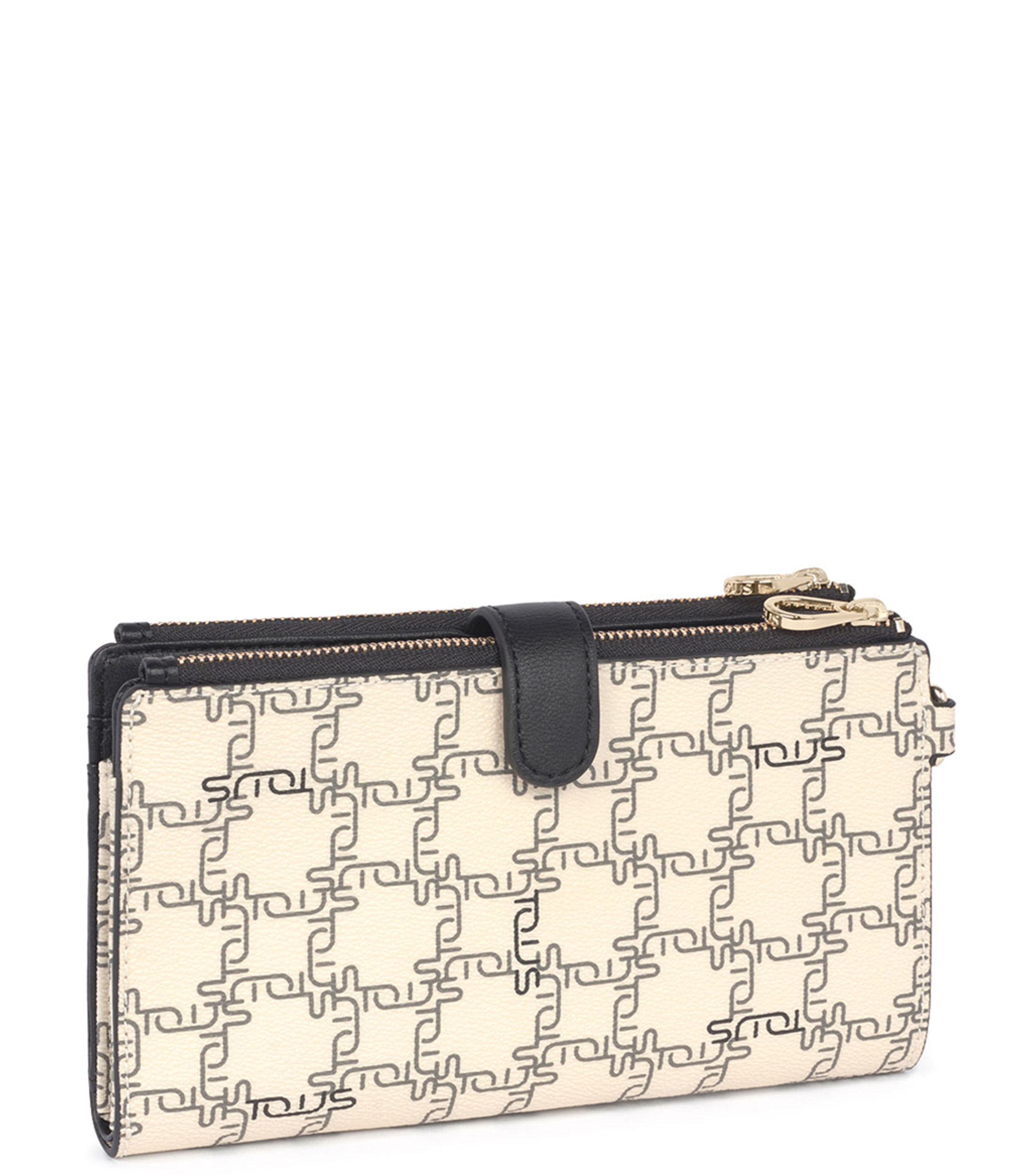Tous Cartera con monogram Mujer - El Palacio de Hierro