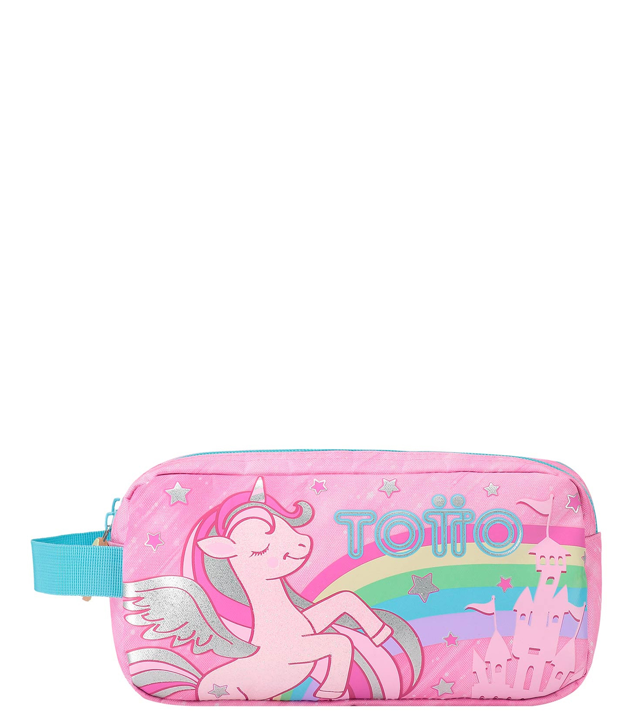 Totto Lapicera Fantasy con unicornio Niña - El Palacio de Hierro