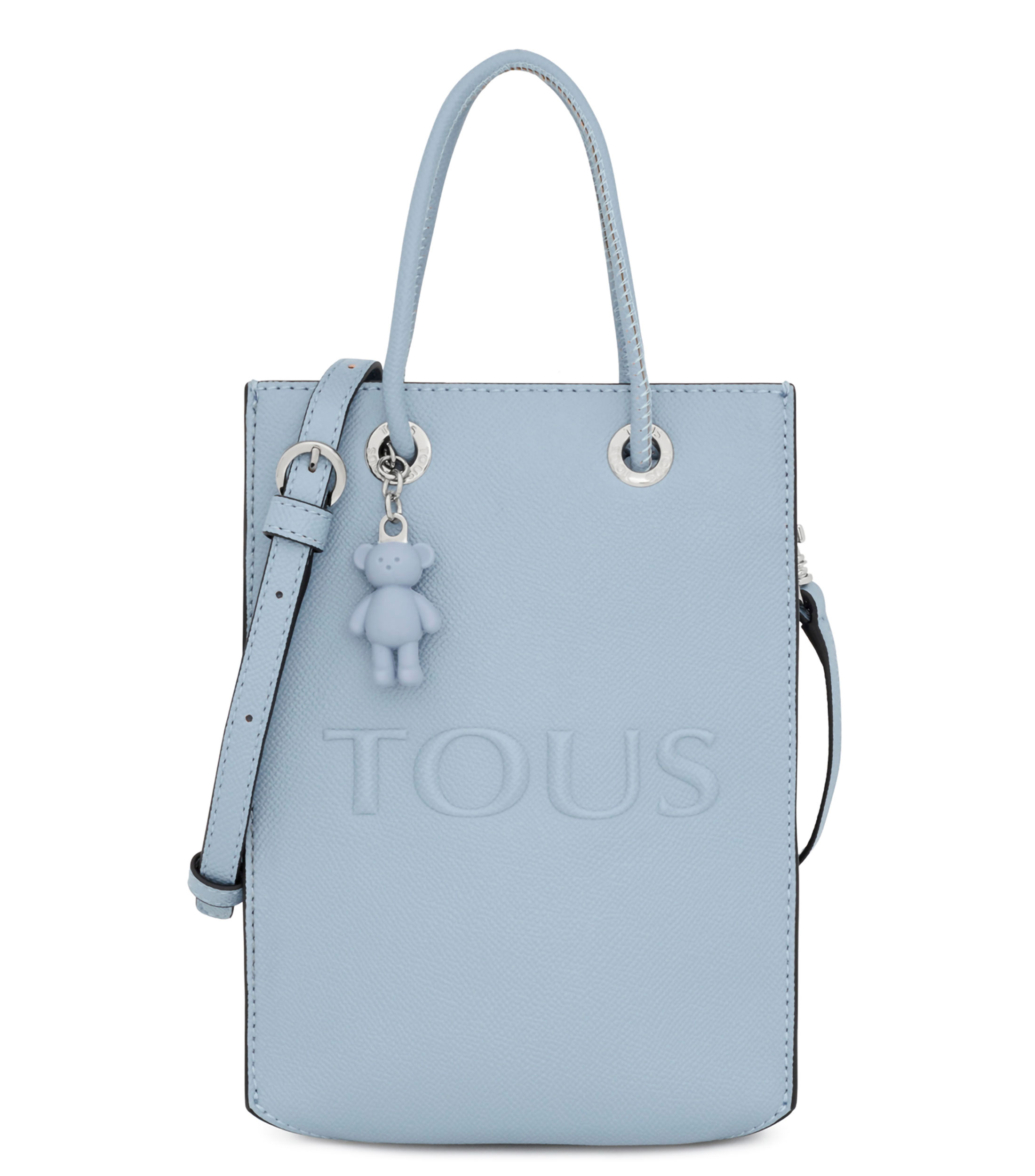 Tous Bolso tote - El Palacio de Hierro