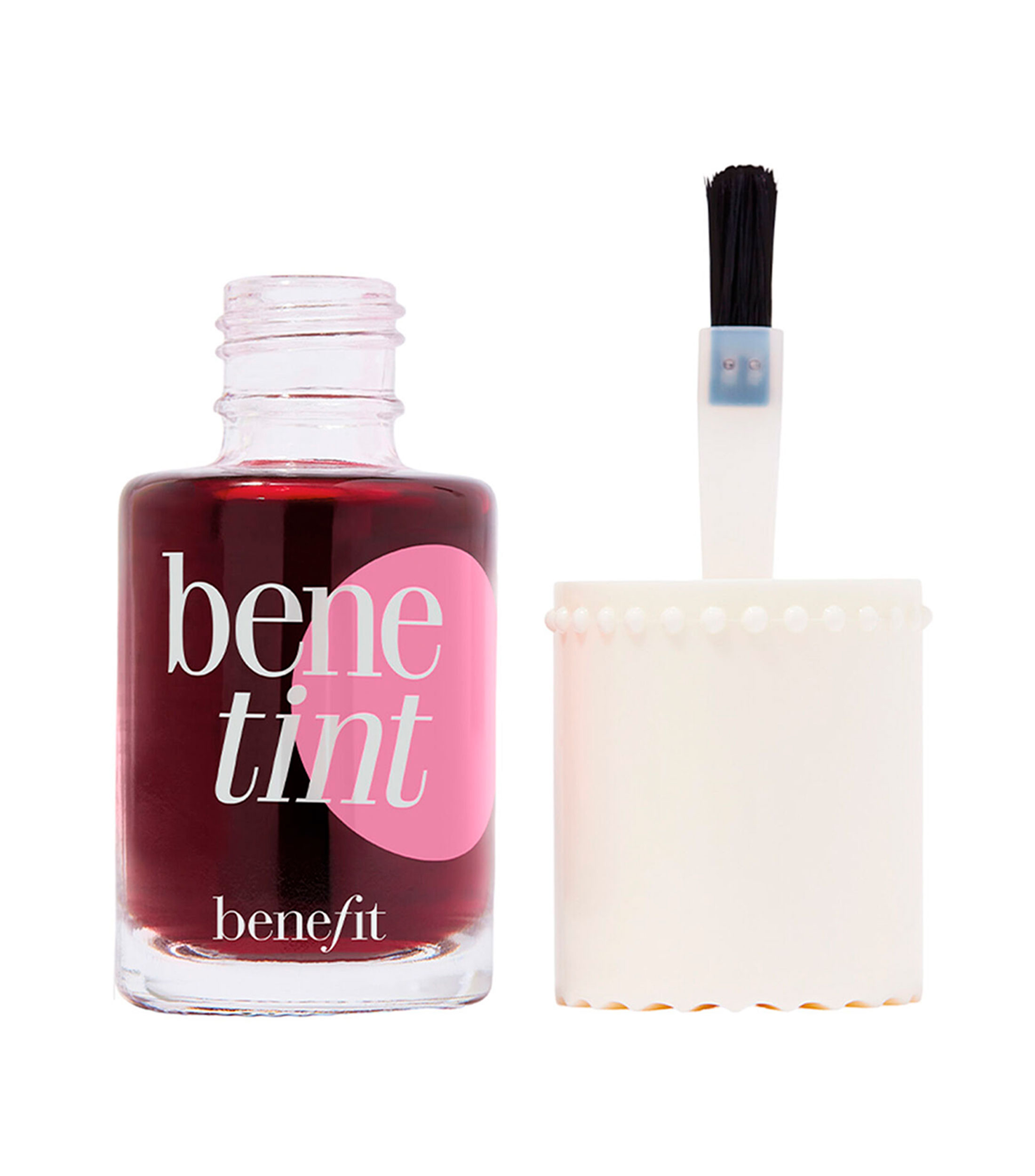 Benefit Blush Playtint, 6 ml - El Palacio de Hierro