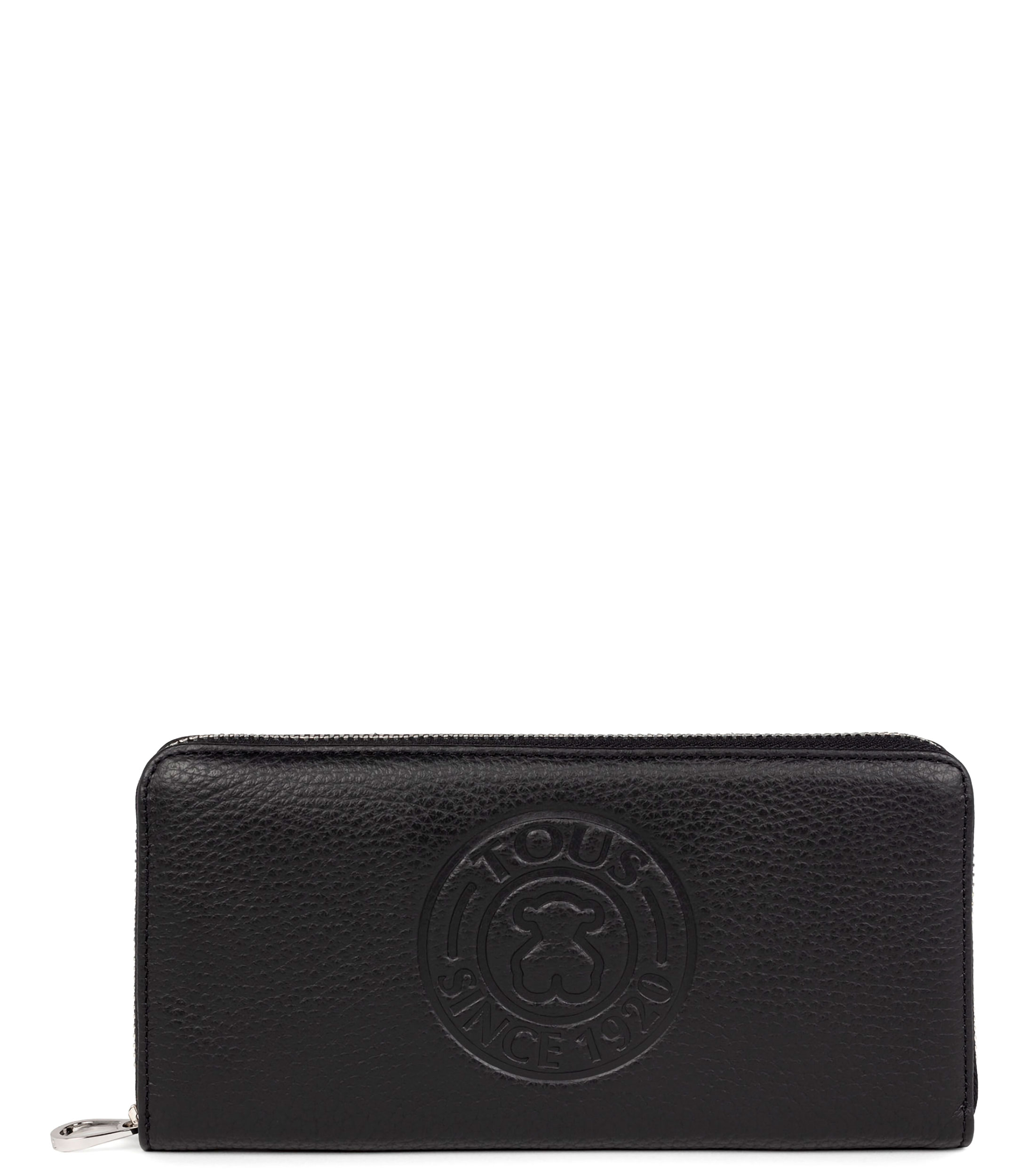 Tous Cartera en piel Mujer - El Palacio de Hierro