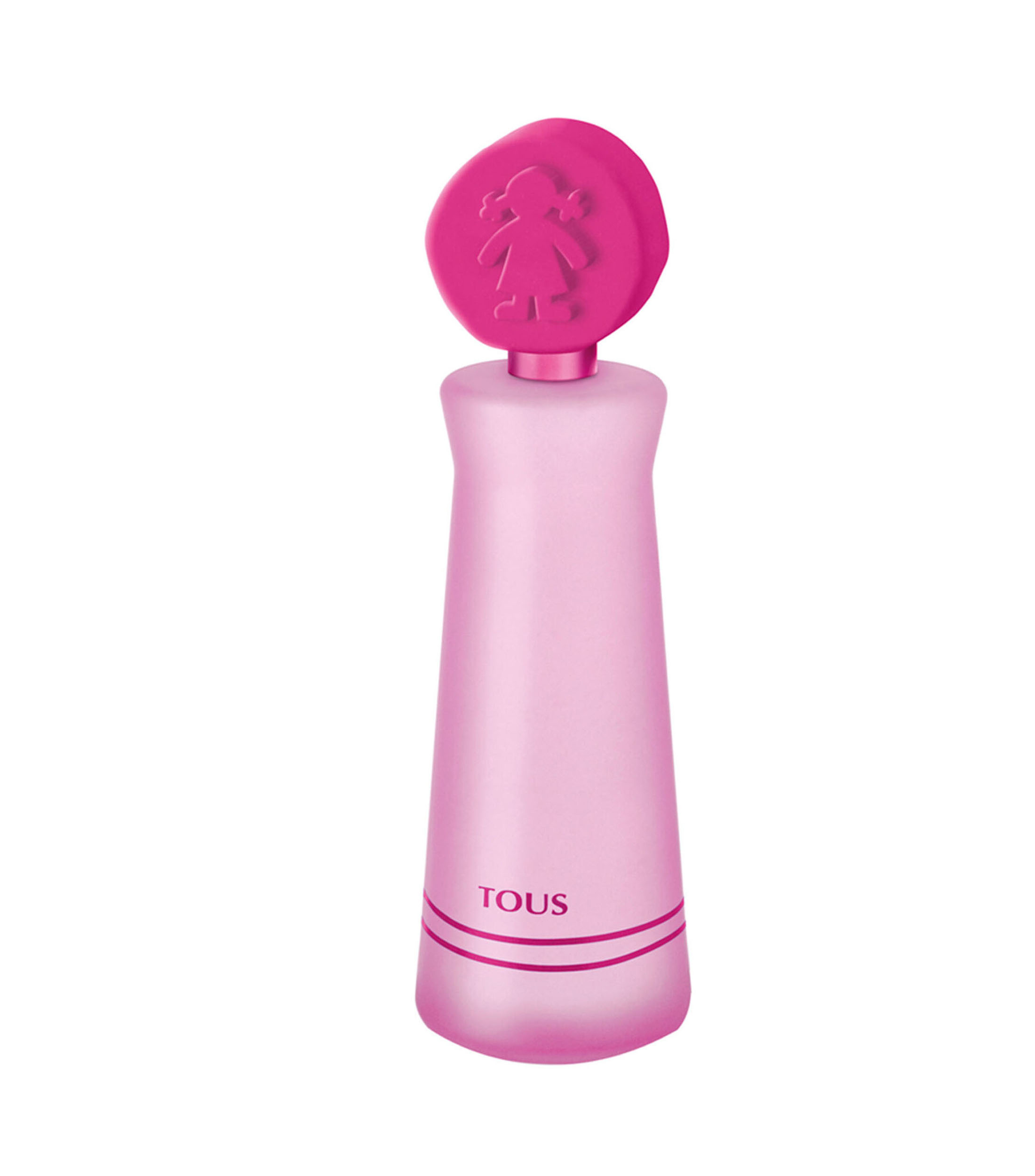Tous Perfume, Tous Kids Girl Eau Toilette, 100 ml Niña - El Palacio de ...