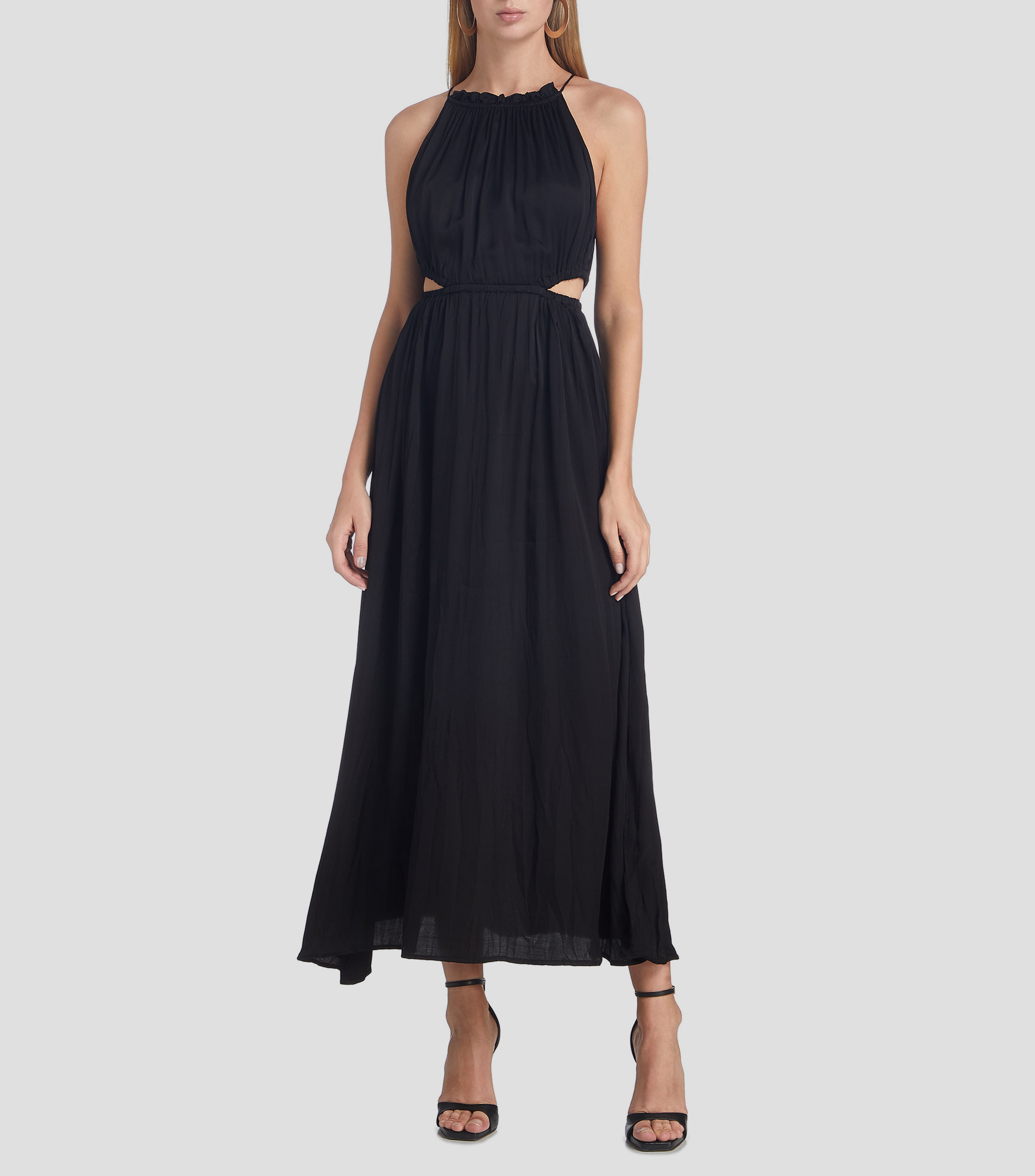 Rapsodia: Vestido largo Mujer | El Palacio de Hierro