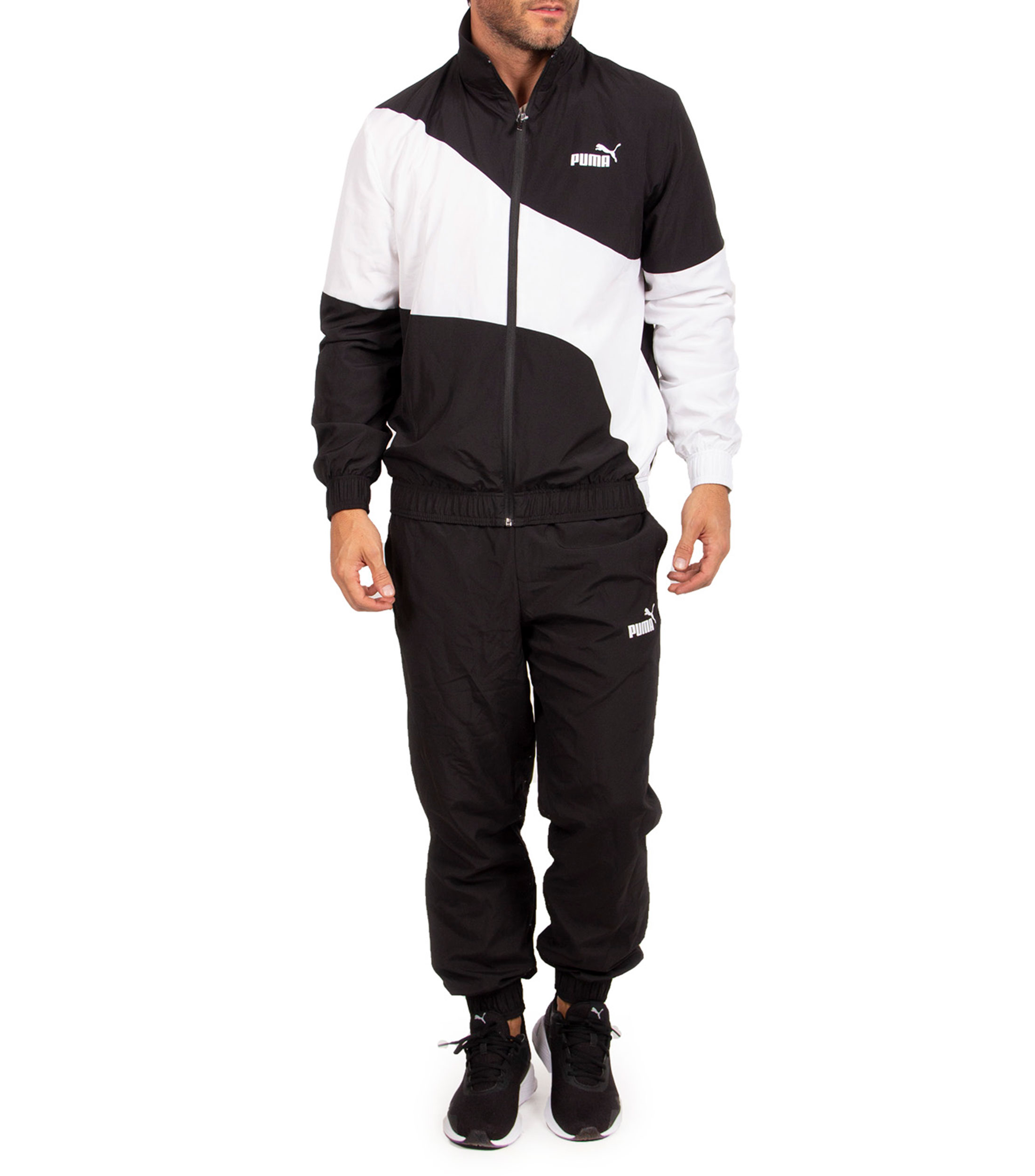 Puma Conjunto Deportivo Hombre - El Palacio de Hierro