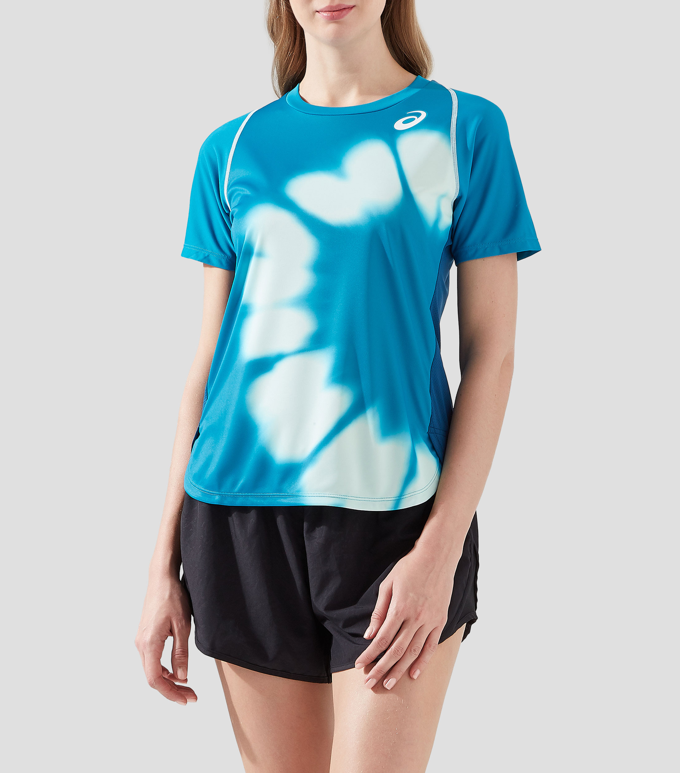 ASICS: Playera deportiva Mujer | El Palacio de Hierro