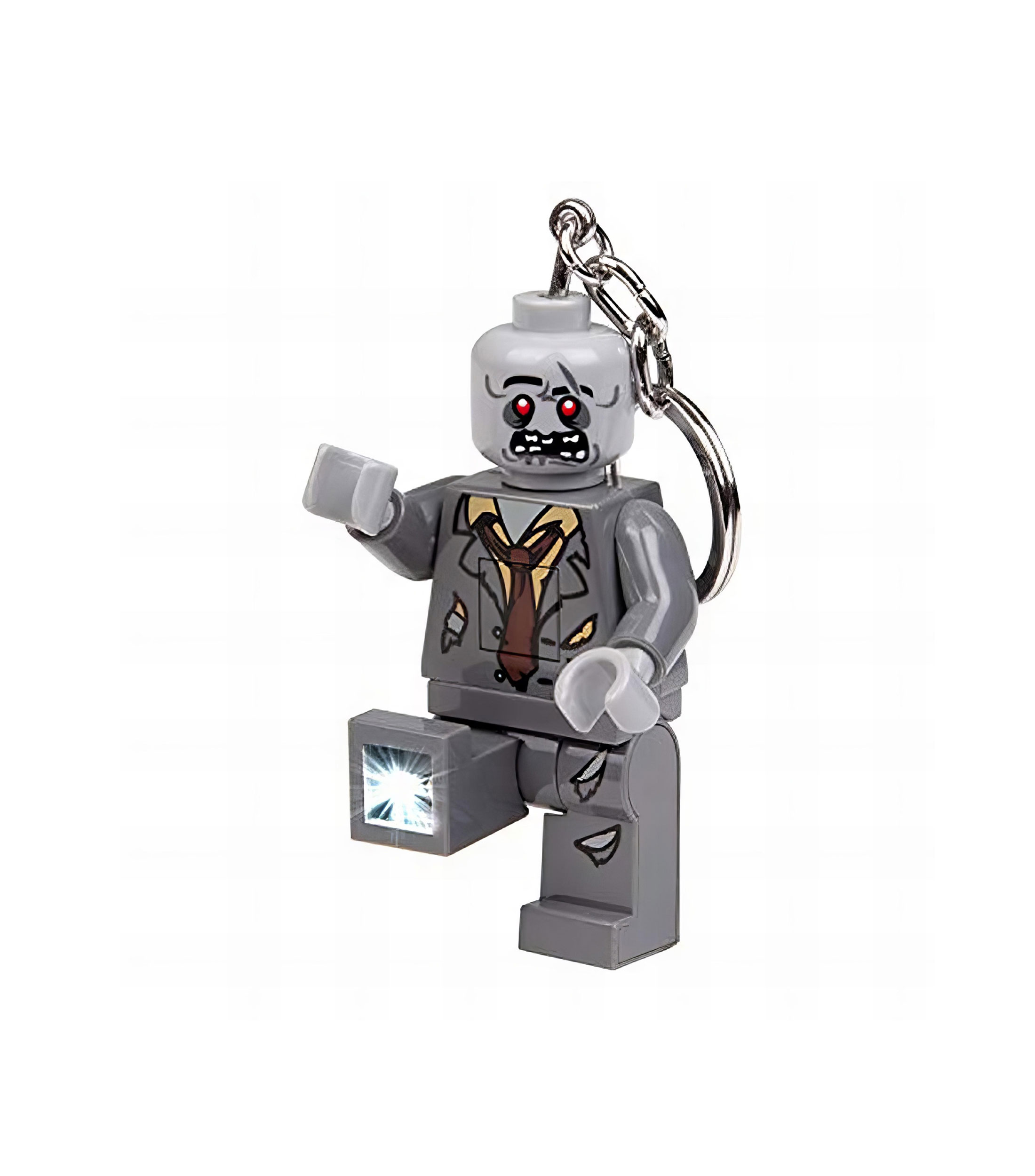 Tokidoki: Llavero con Luz Led Zombie | El Palacio de Hierro