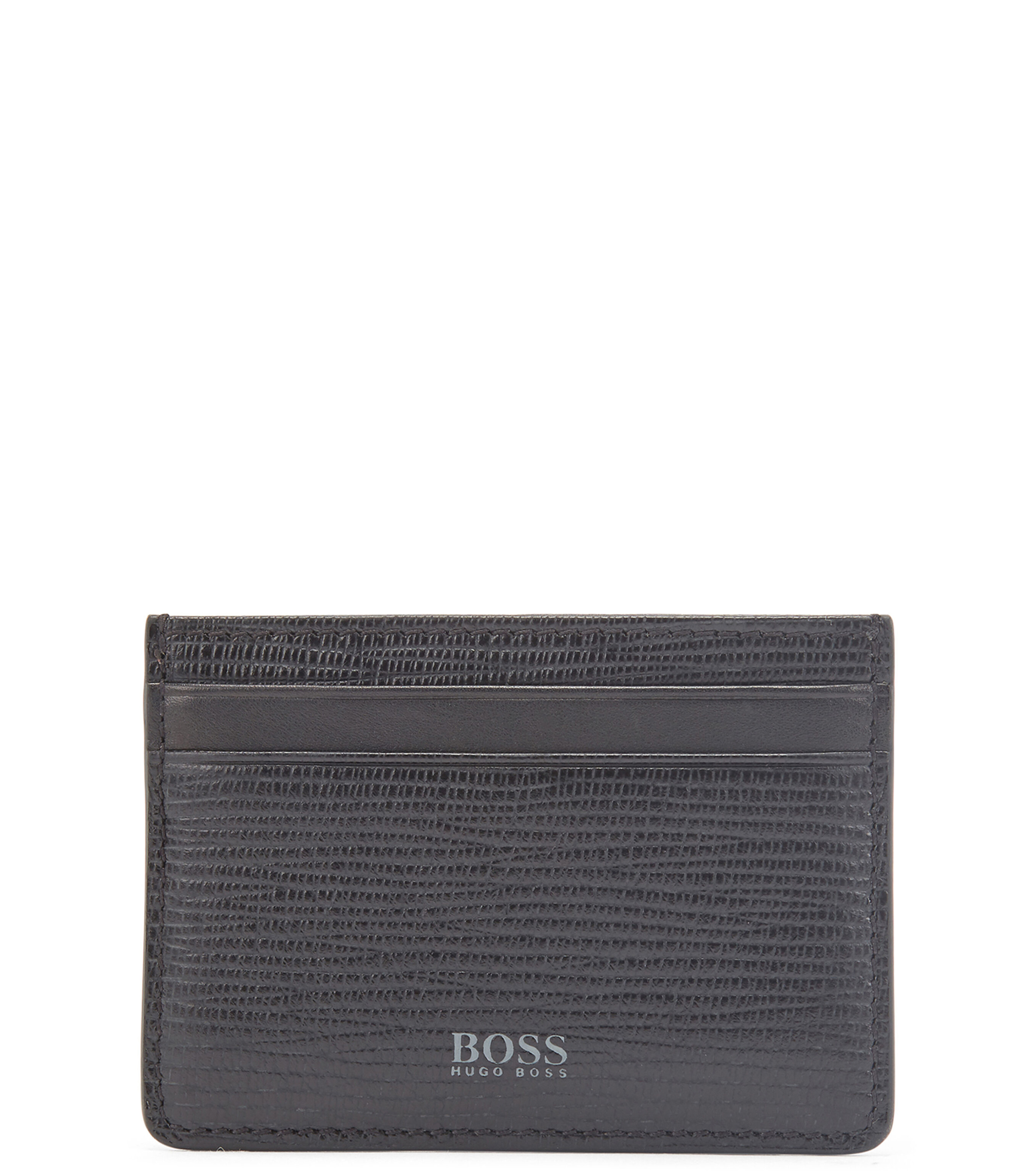 Boss Tarjetero Boss con monograma estampado Hombre - El Palacio de Hierro