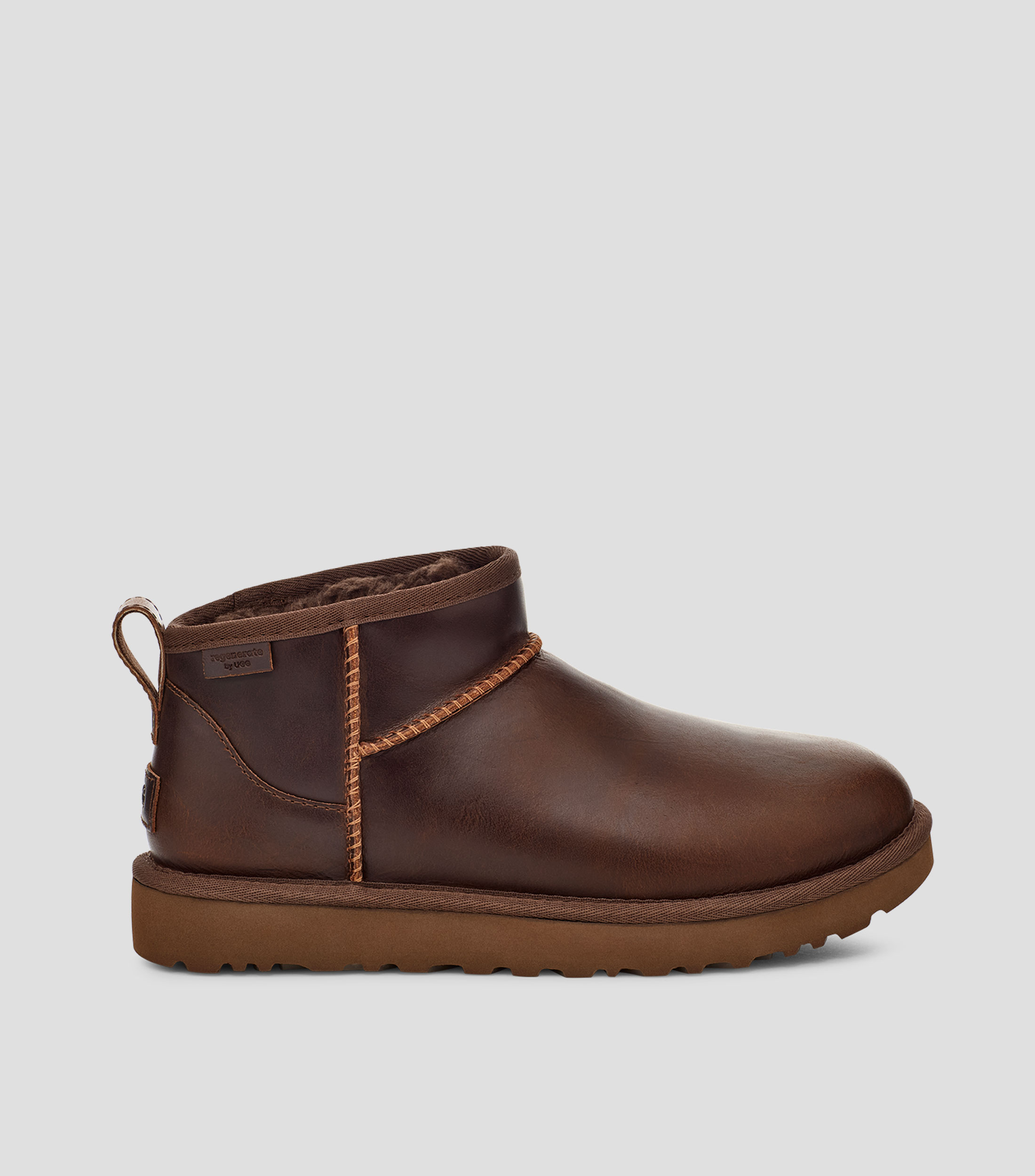 Ugg: Botines en Piel Mujer | El Palacio de Hierro