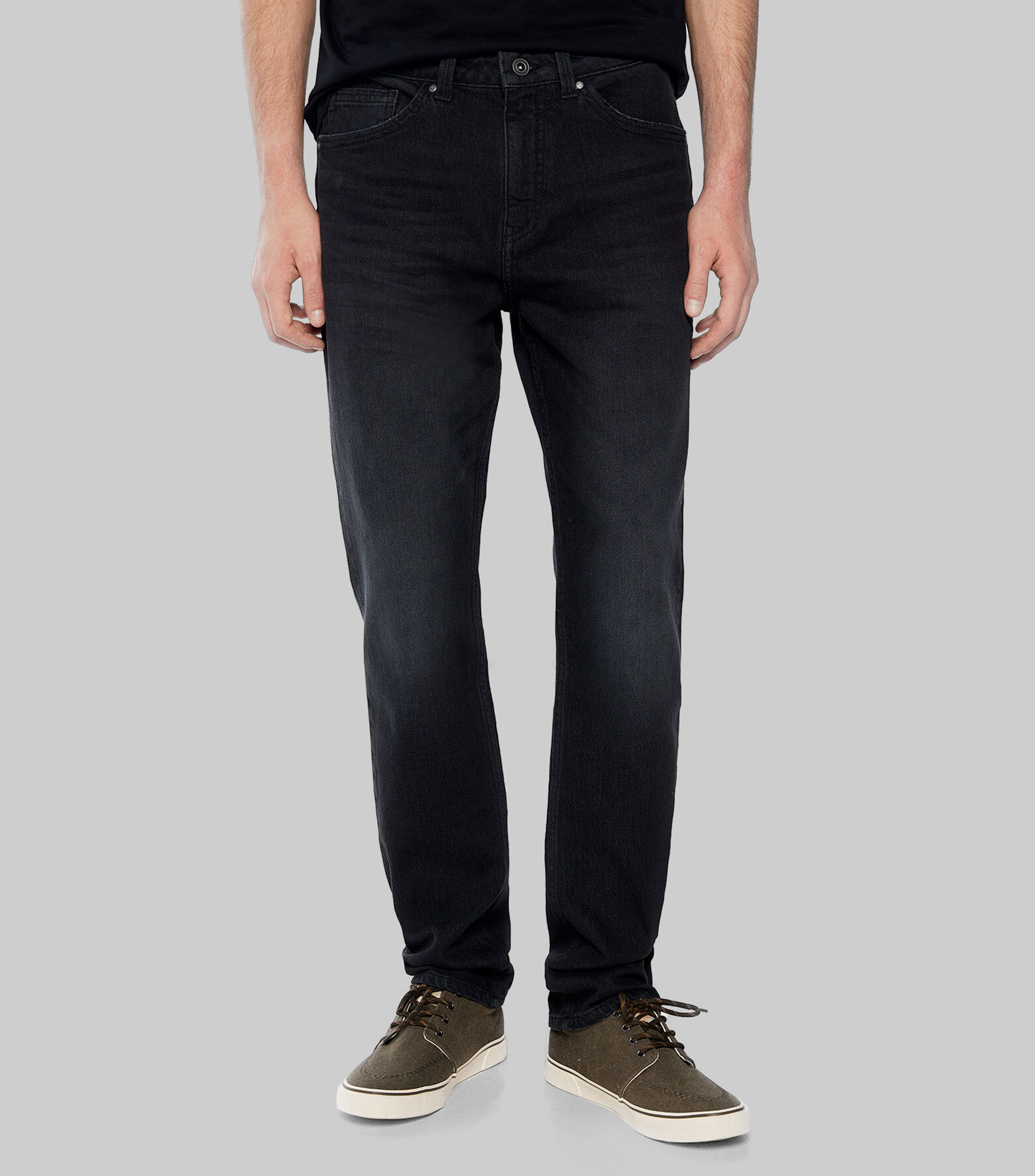Springfield: Jeans Regular fit Hombre | El Palacio de Hierro
