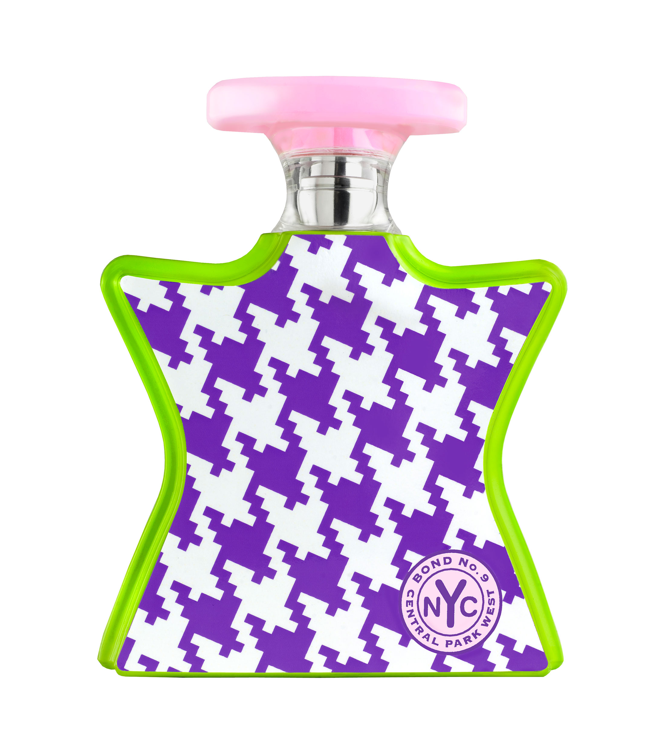 Bond no.9: Perfume Central Park West, Eau de Parfum 100 ml para Mujer | El Palacio de Hierro