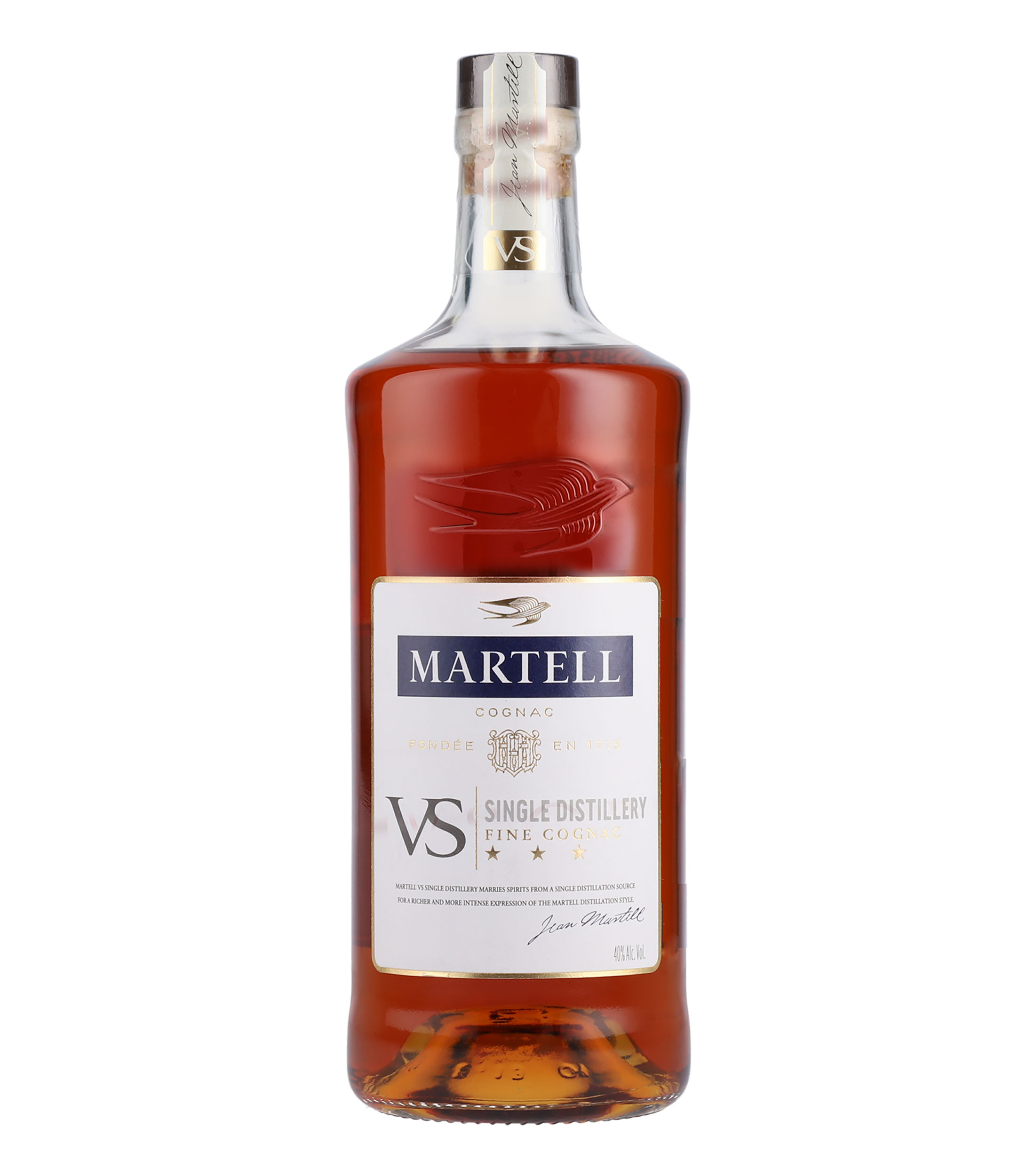 Martell Cognac V.S.O.P., 700 ml - El Palacio de Hierro