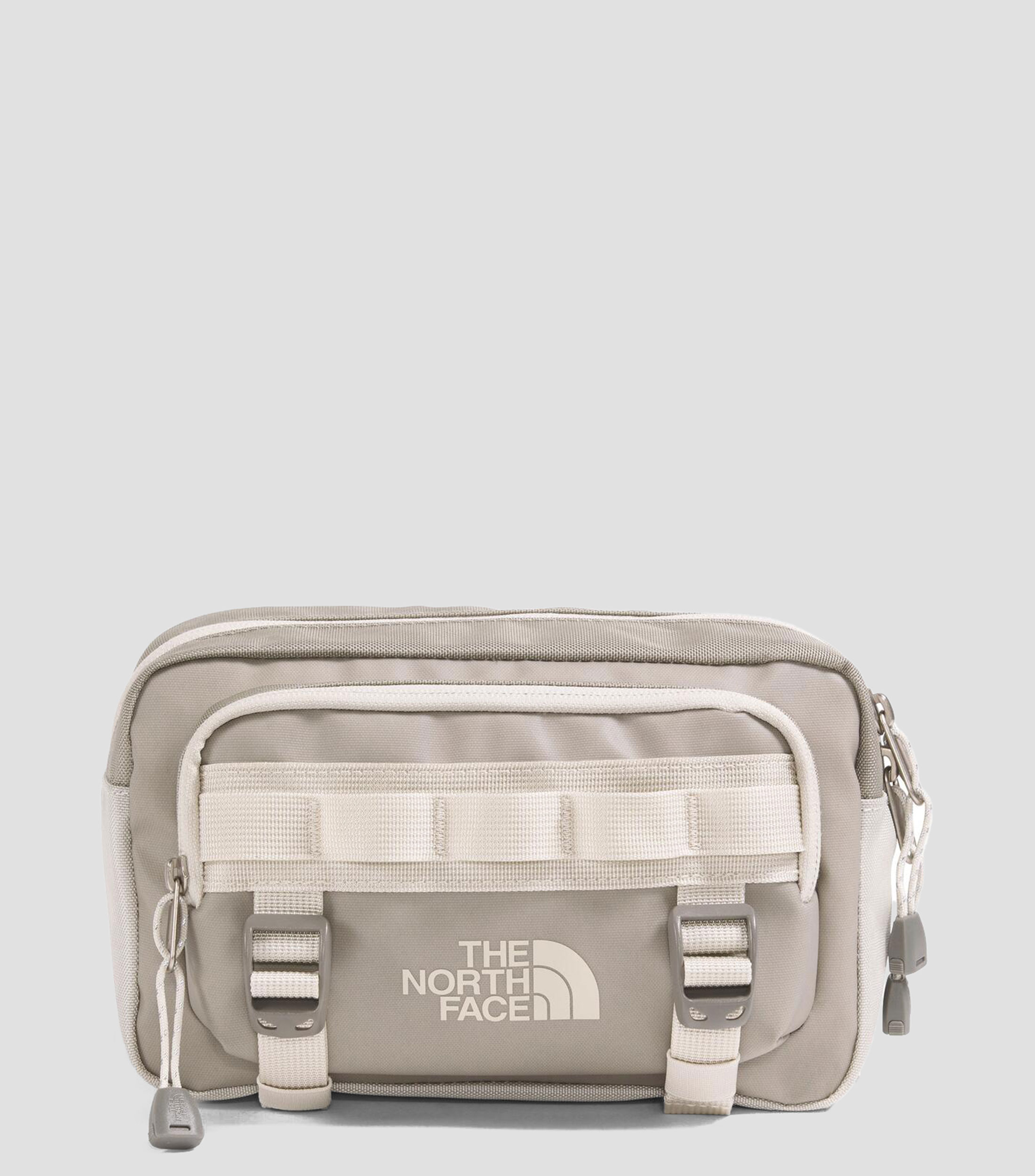 The North Face Cangurera Base Camp Hombre |El Palacio de Hierro