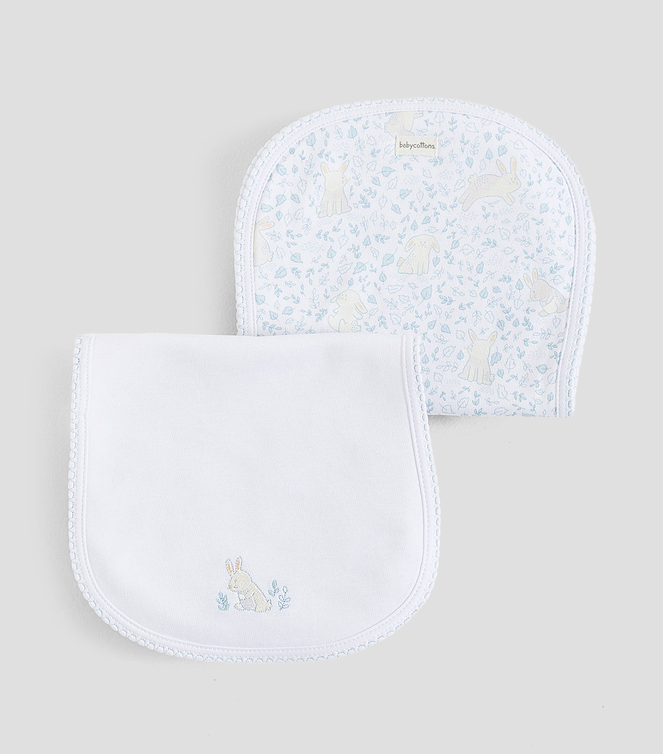 babycottons Set 2 Babitas Peanut Bebé |El Palacio de Hierro