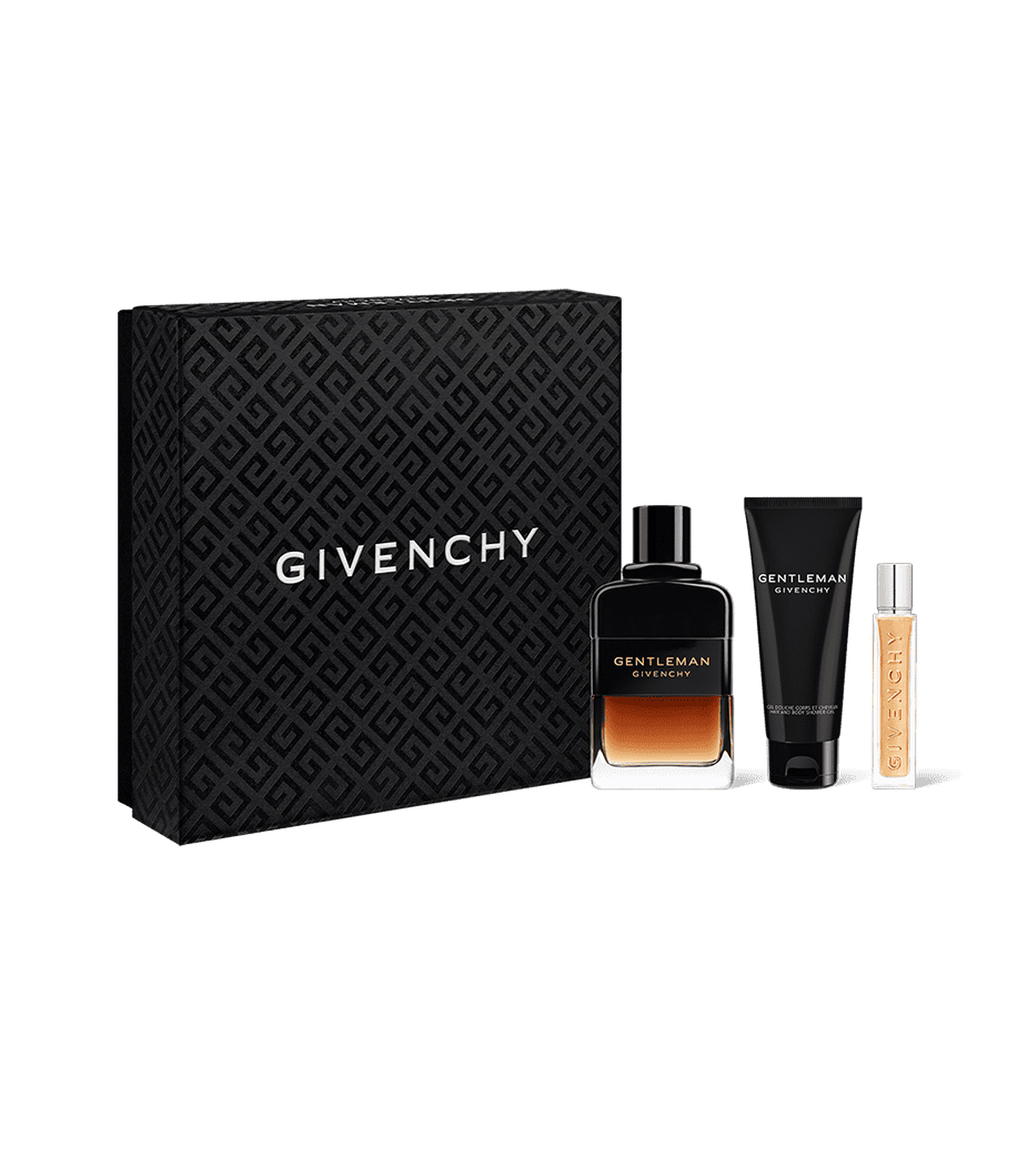 Givenchy: Set Gentleman Givenchy Eau de Parfum Hombre | El Palacio de ...