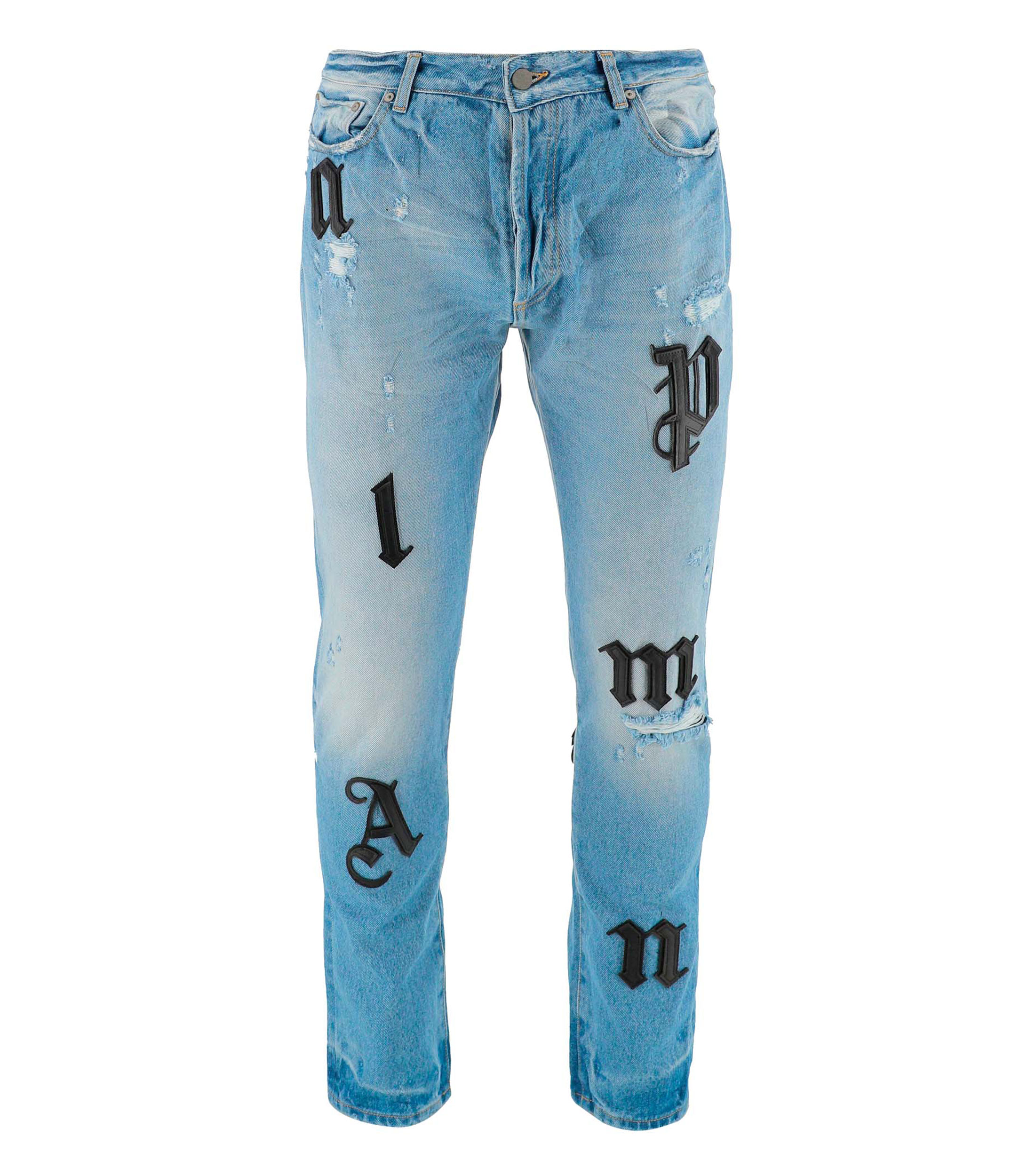 Palm Angels: Jeans slim Hombre | El Palacio de Hierro