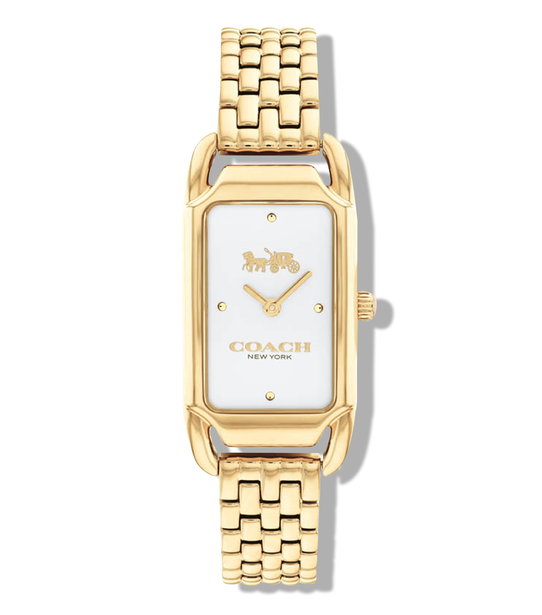 COACH Reloj Cadie Mujer - El Palacio de Hierro