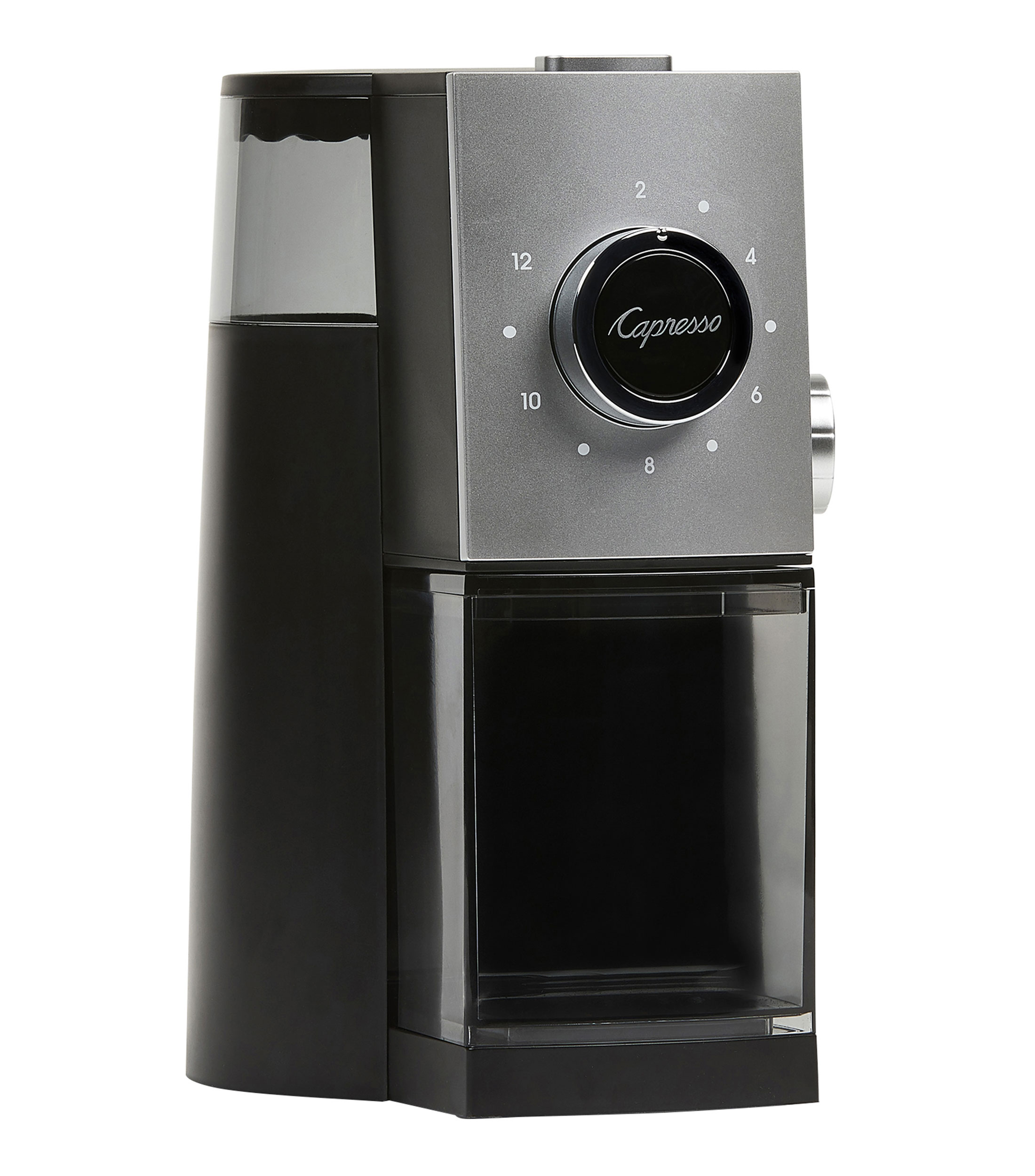 Capresso Molino de café Grind Select - El Palacio de Hierro