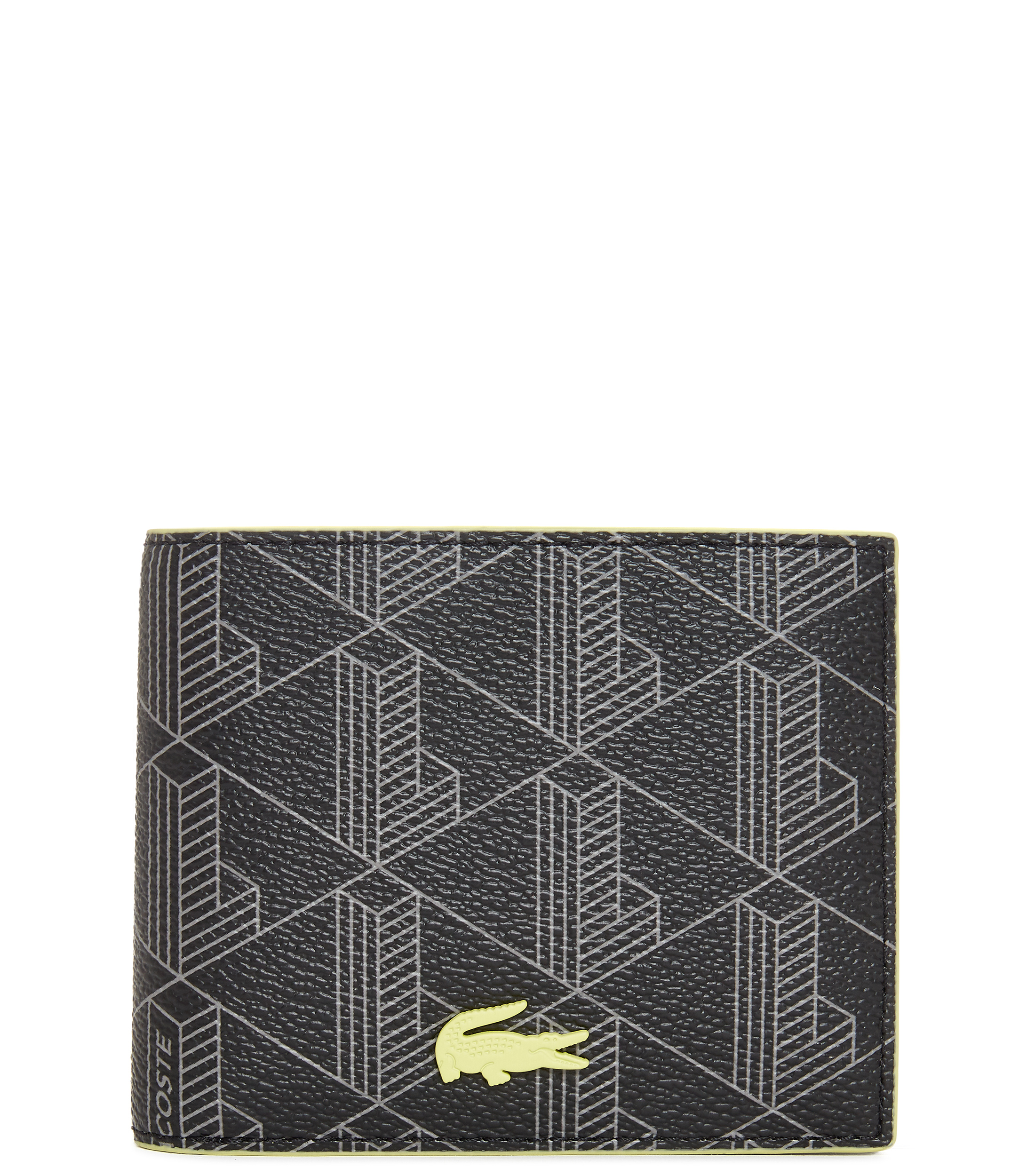 Lacoste Cartera bifold Hombre - El Palacio de Hierro