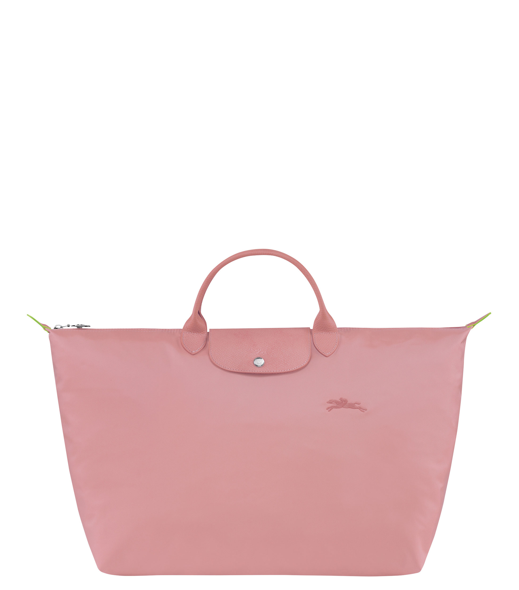 Longchamp: Bolso Tote Rosa Mujer | El Palacio de Hierro