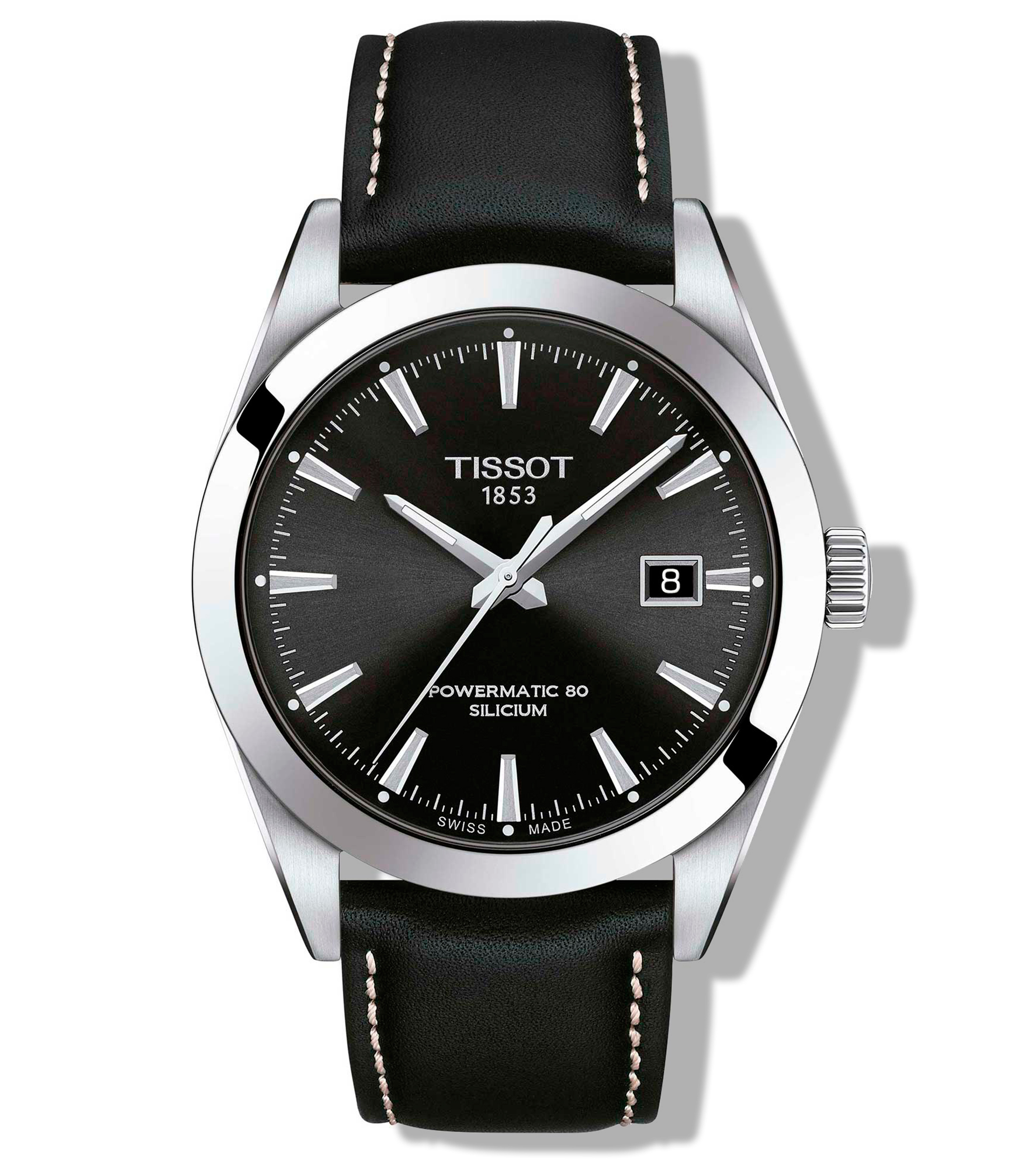 Tissot Reloj T-Classic Hombre - El Palacio de Hierro