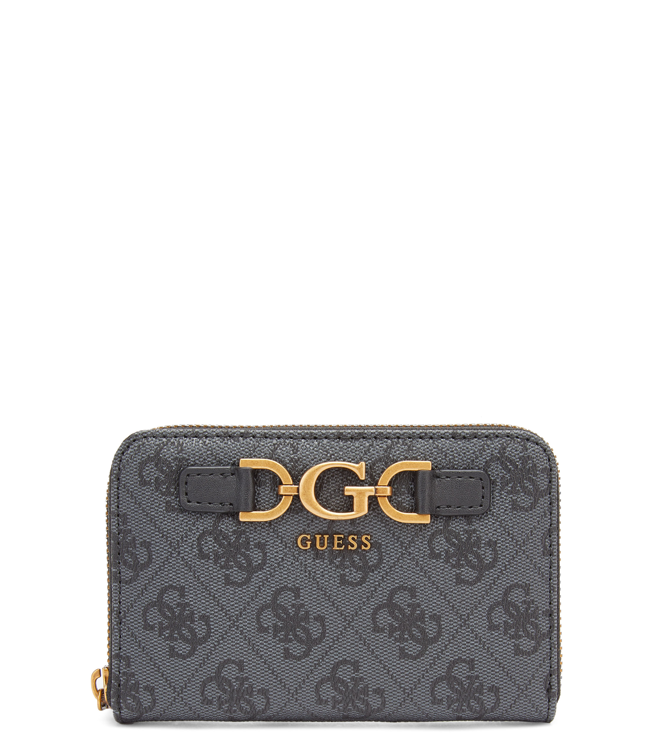 Guess: Cartera Dagan monogram Mujer | El Palacio de Hierro