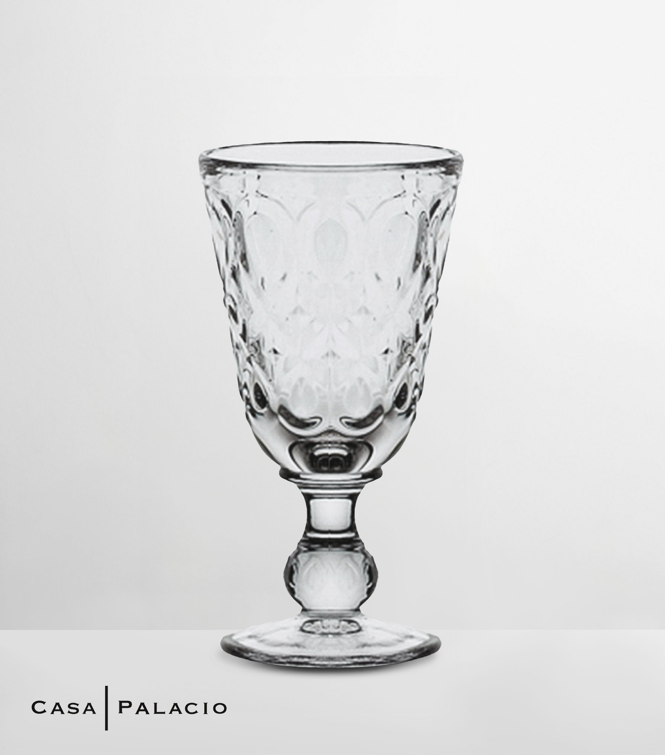 La Rochère Copa de Vino Tinto Le Lyonnais - El Palacio de Hierro