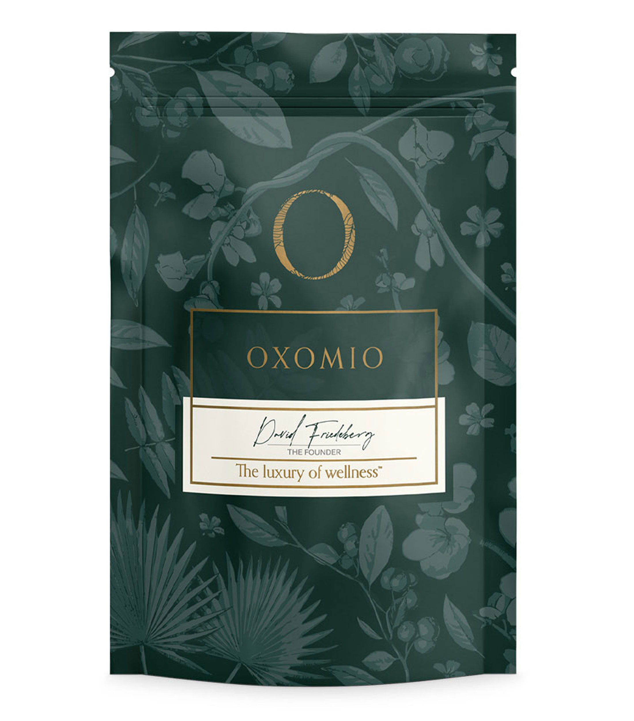 Oxomio: Suplemento Synbioxy XY Refill para Hombre, 180 cap | El Palacio de Hierro