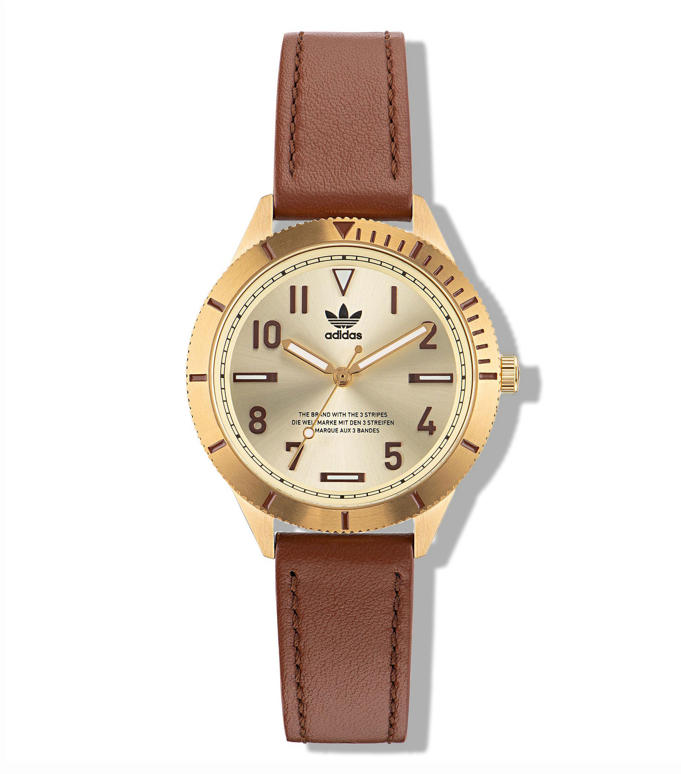 Adidas Reloj Edition Three Small Unisex - El Palacio de Hierro