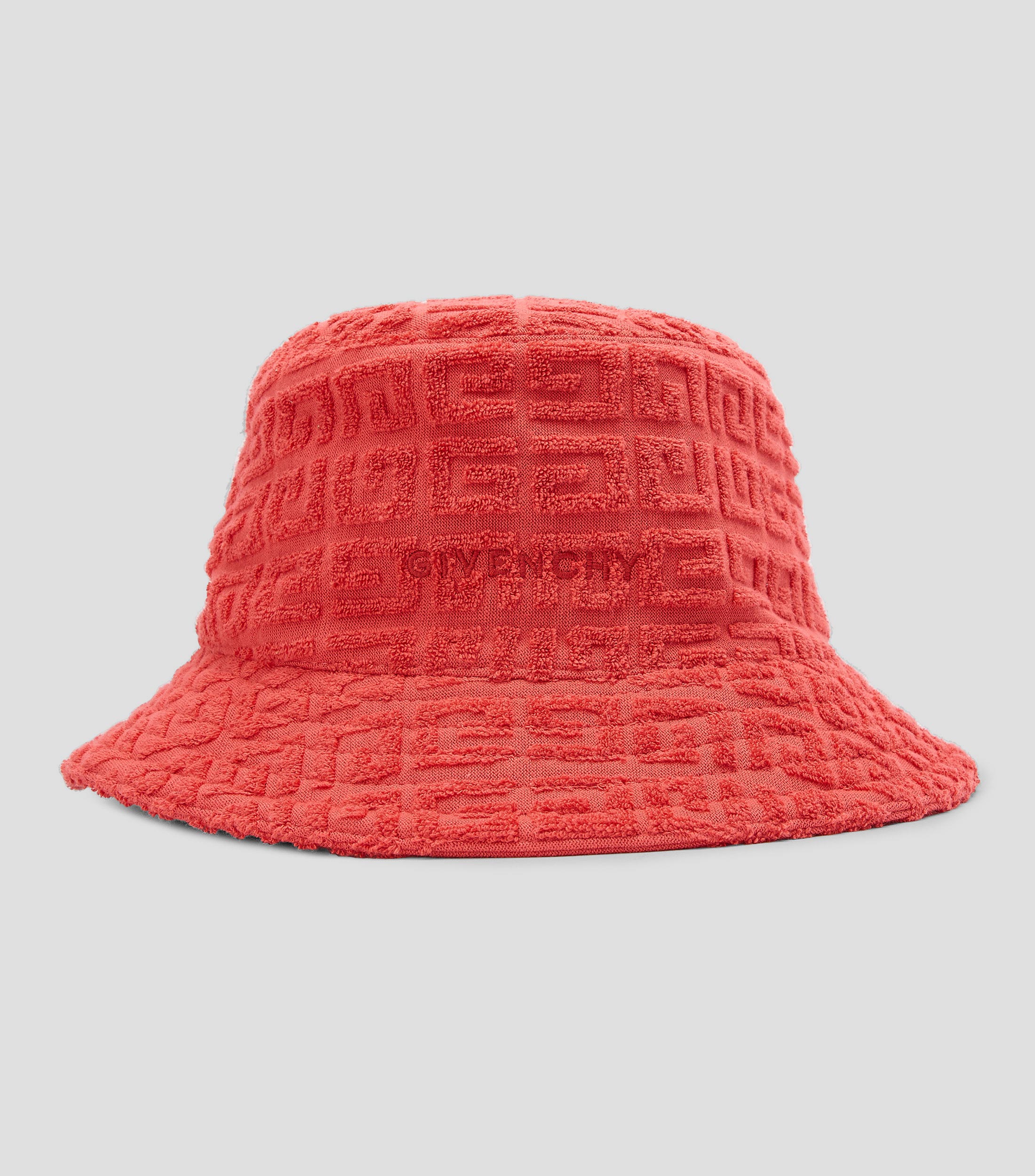 Givenchy: Gorro pescador Non Reversible monogram Mujer | El Palacio de Hierro