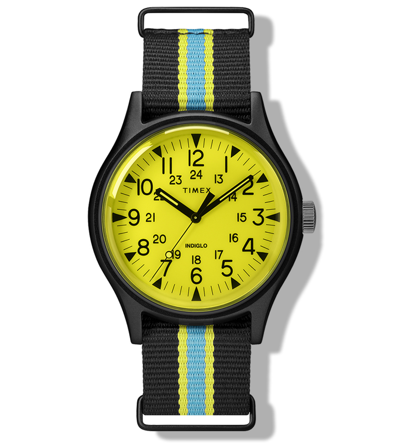 Timex Reloj MK1 Hombre