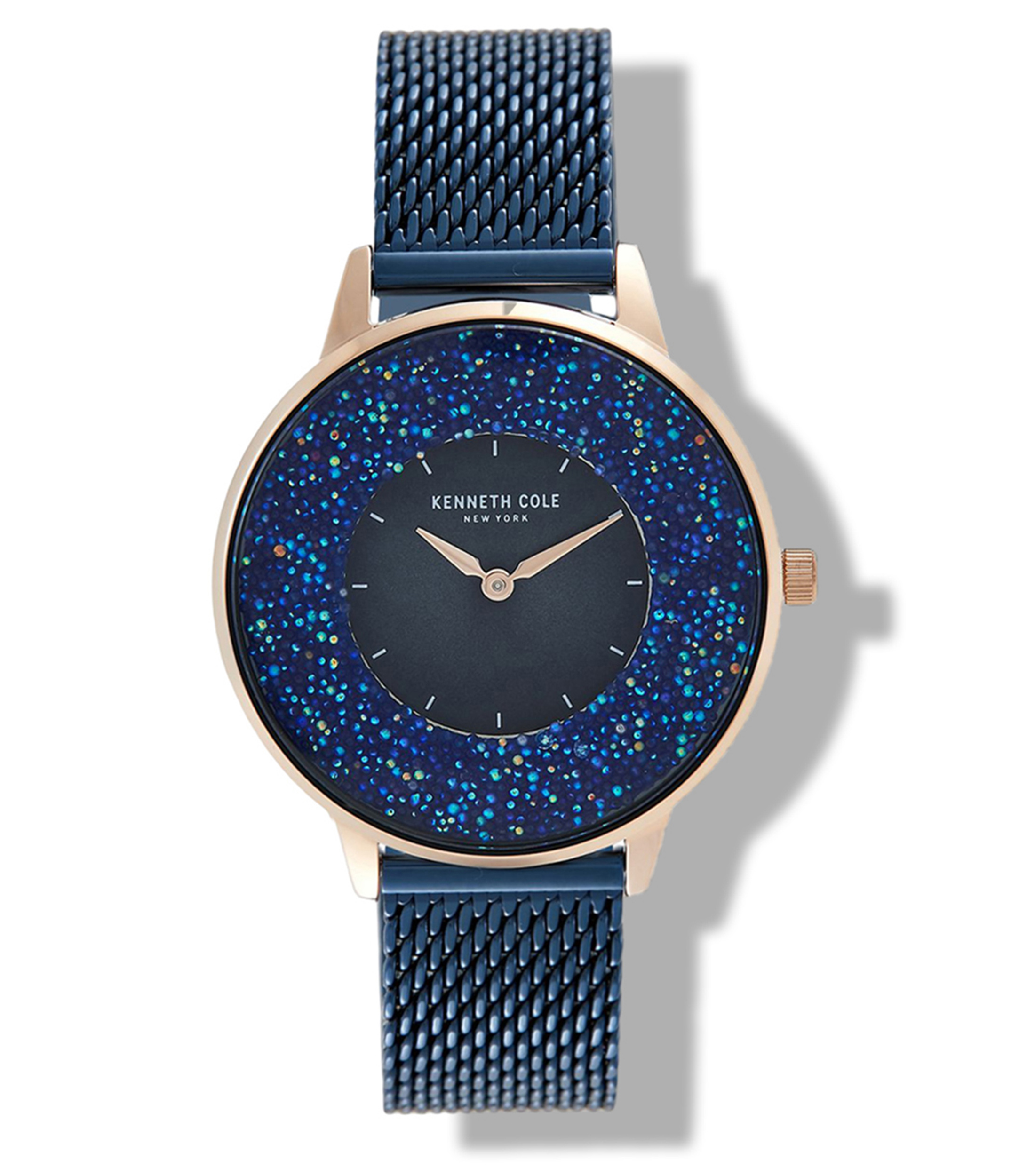 Kenneth Cole Reloj KC Classic Hombre