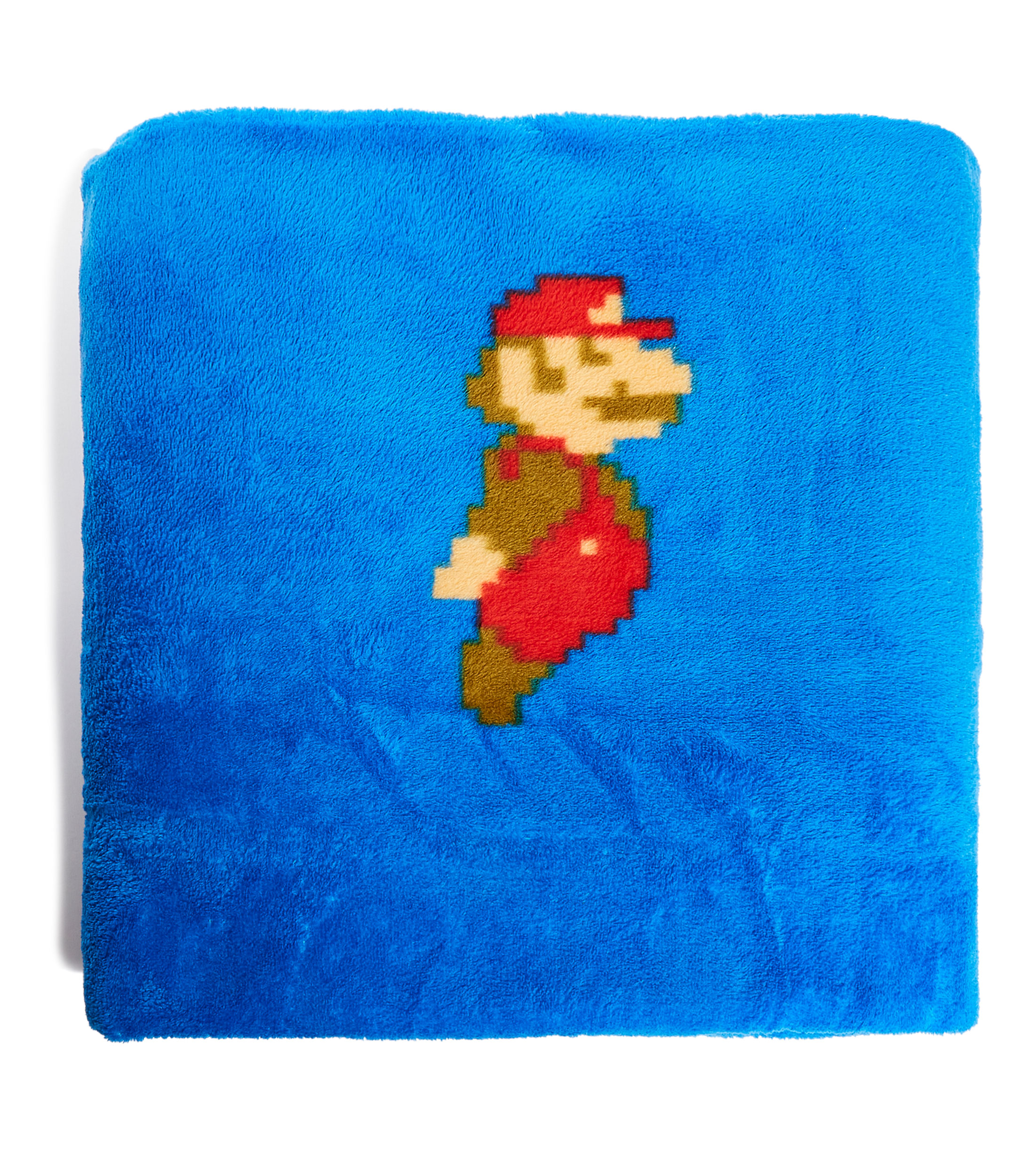 Nintendo Manta Super Mario Bros - El Palacio de Hierro