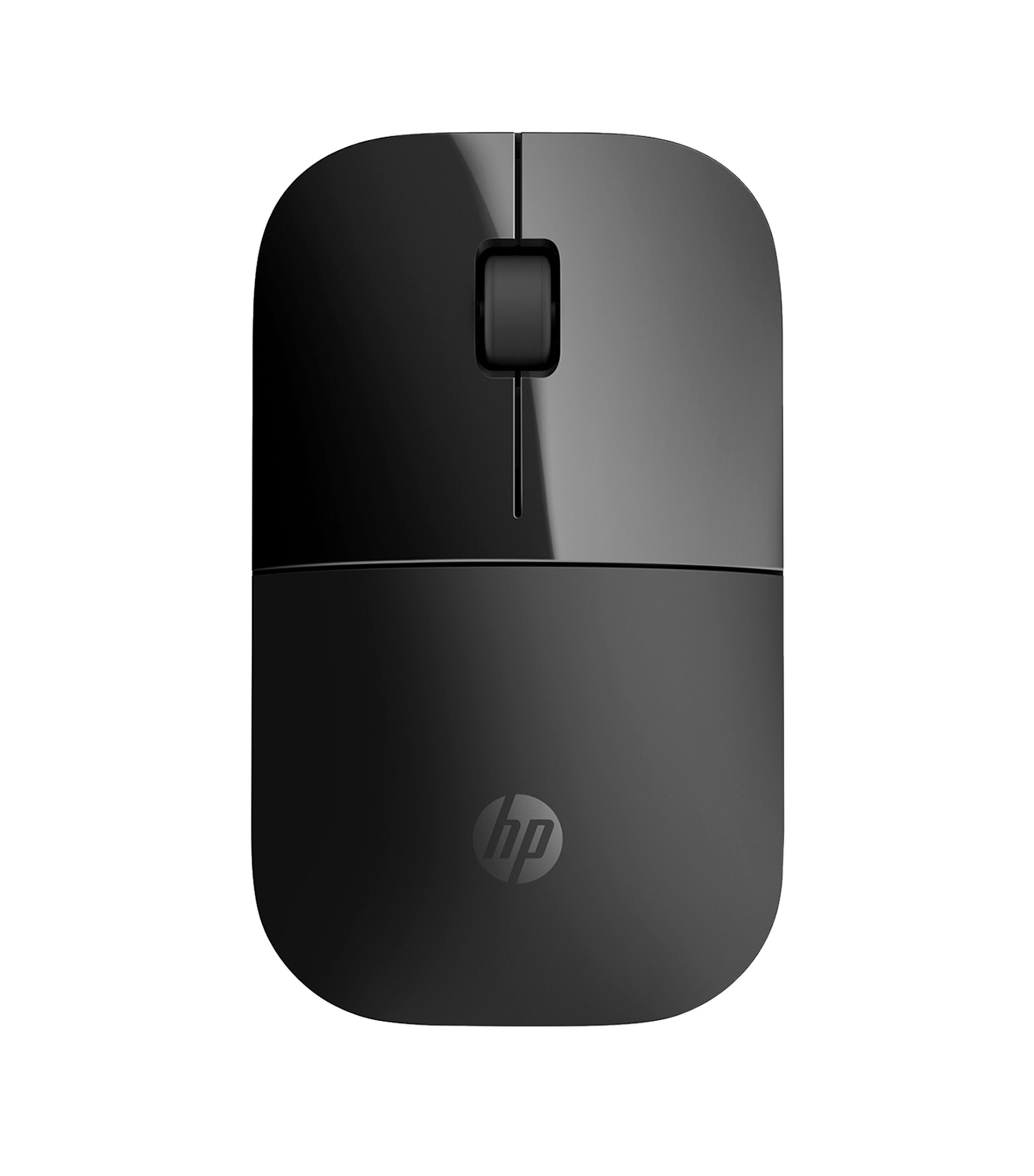 HP Mouse HP Z3700 Wireless Negro (V0L79AA) - El Palacio de Hierro