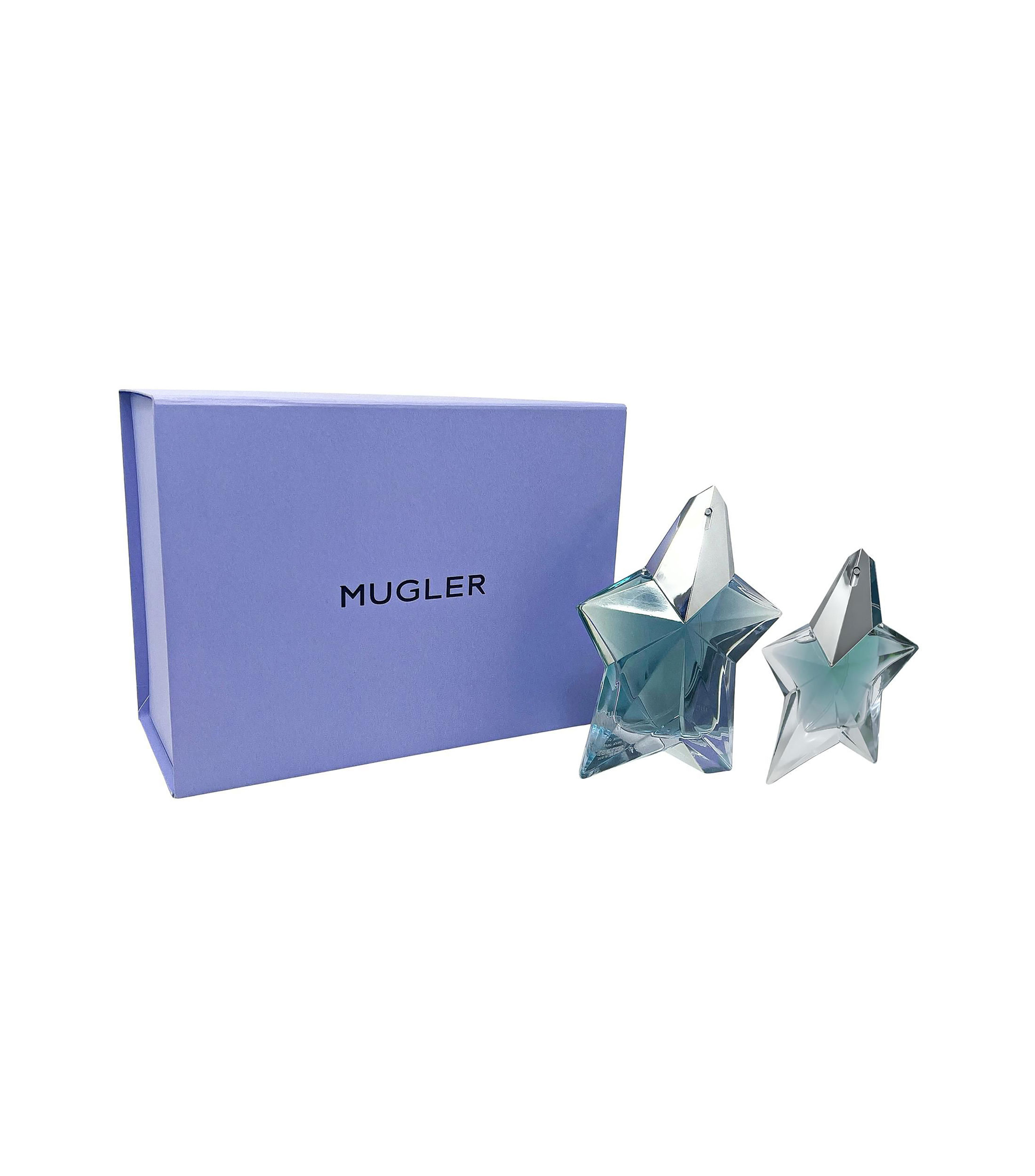Mugler Set Angel Eau de Parfum |El Palacio de Hierro