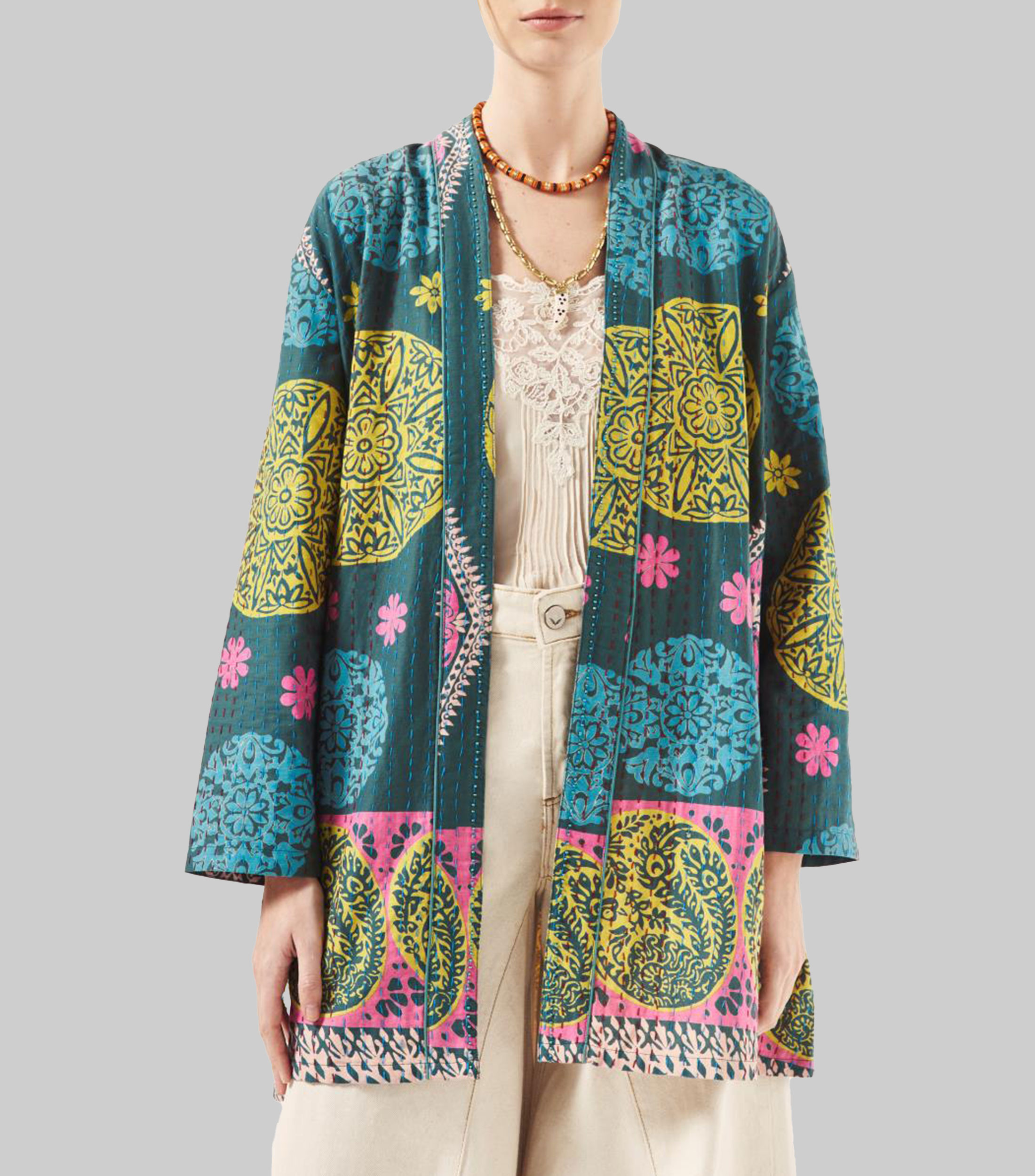 Rapsodia: Saco Mujer | El Palacio de Hierro