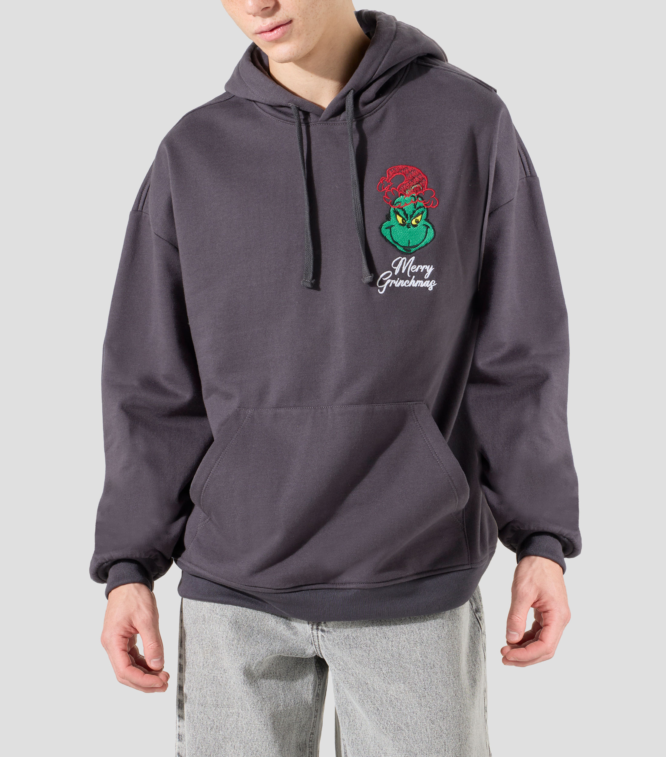 Catamaran Sudadera canguro con capucha Hombre |El Palacio de Hierro